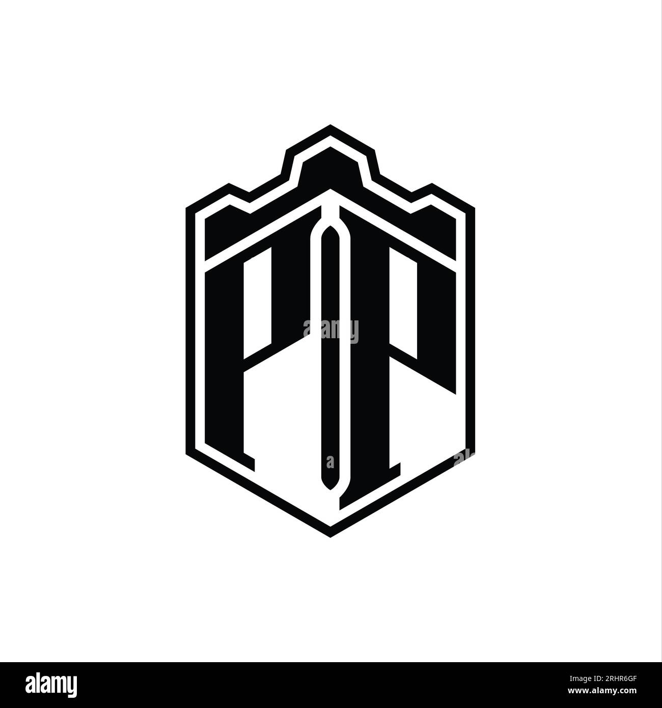 Pp gaming letters hi-res stock photography and images - Alamy