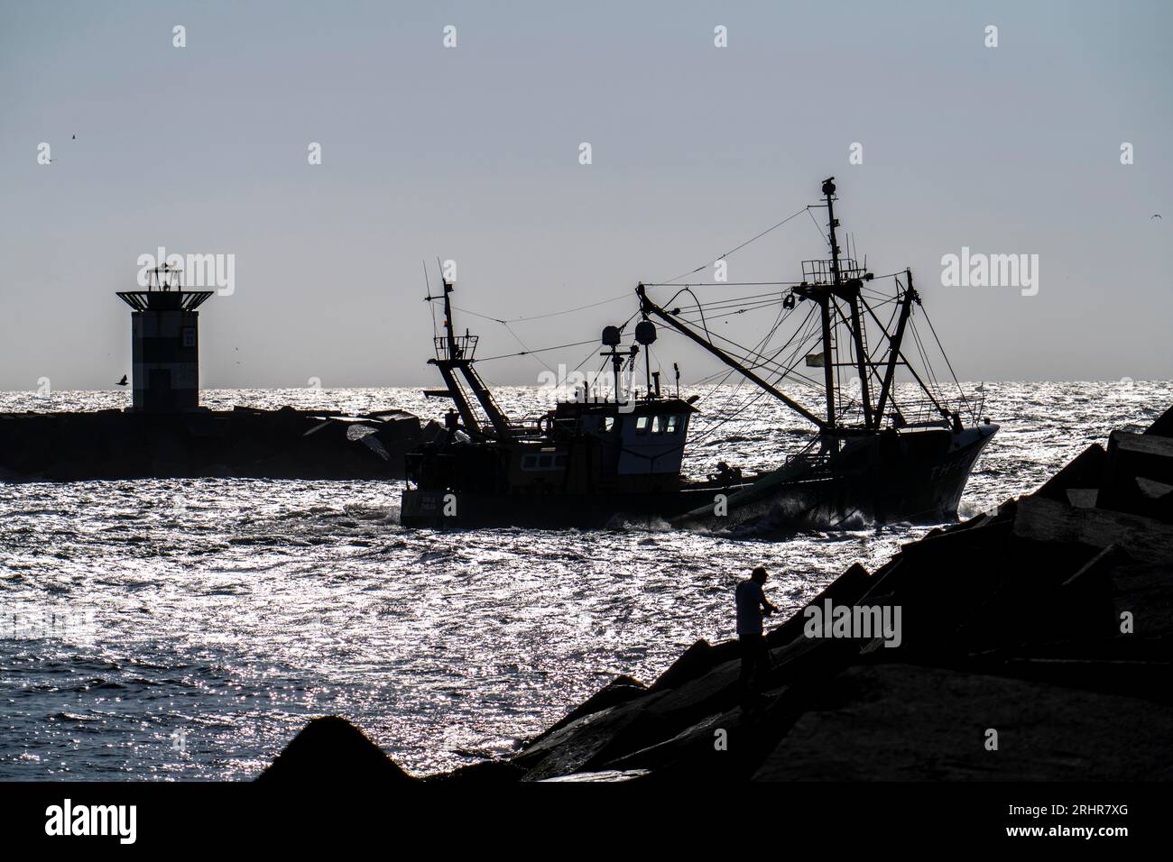 Th10 dirkje hi-res stock photography and images - Alamy
