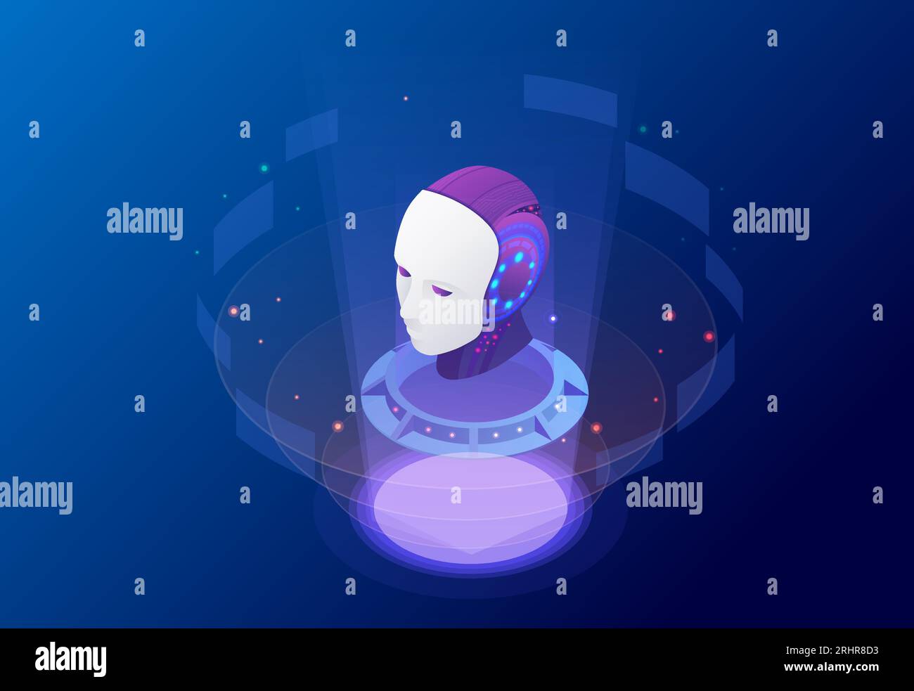 Isometric Artificial Intelligence, Knowledge Expertise Intelligence ...