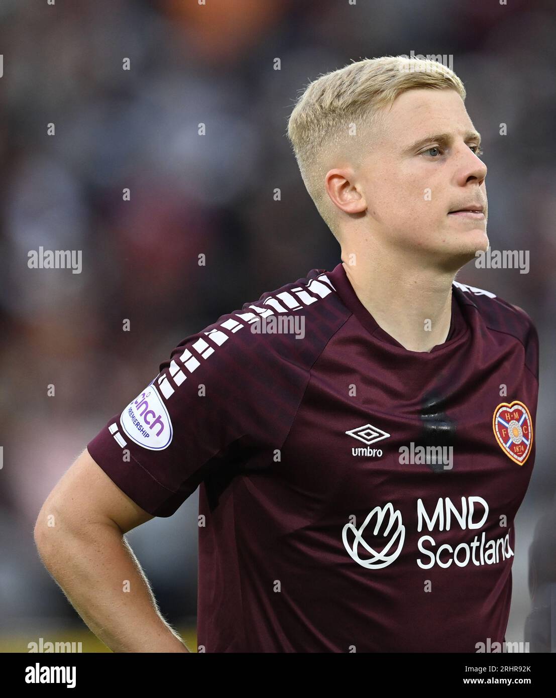 Alex cochrane hi-res stock photography and images - Alamy