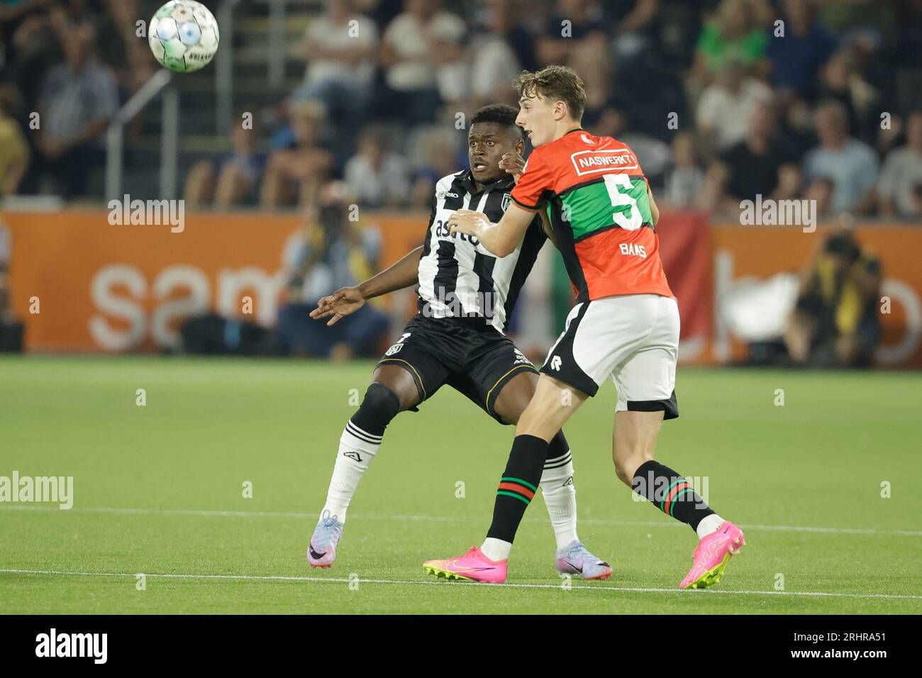 Bryan limbombe mathias ross jensen hi-res stock photography and images ...