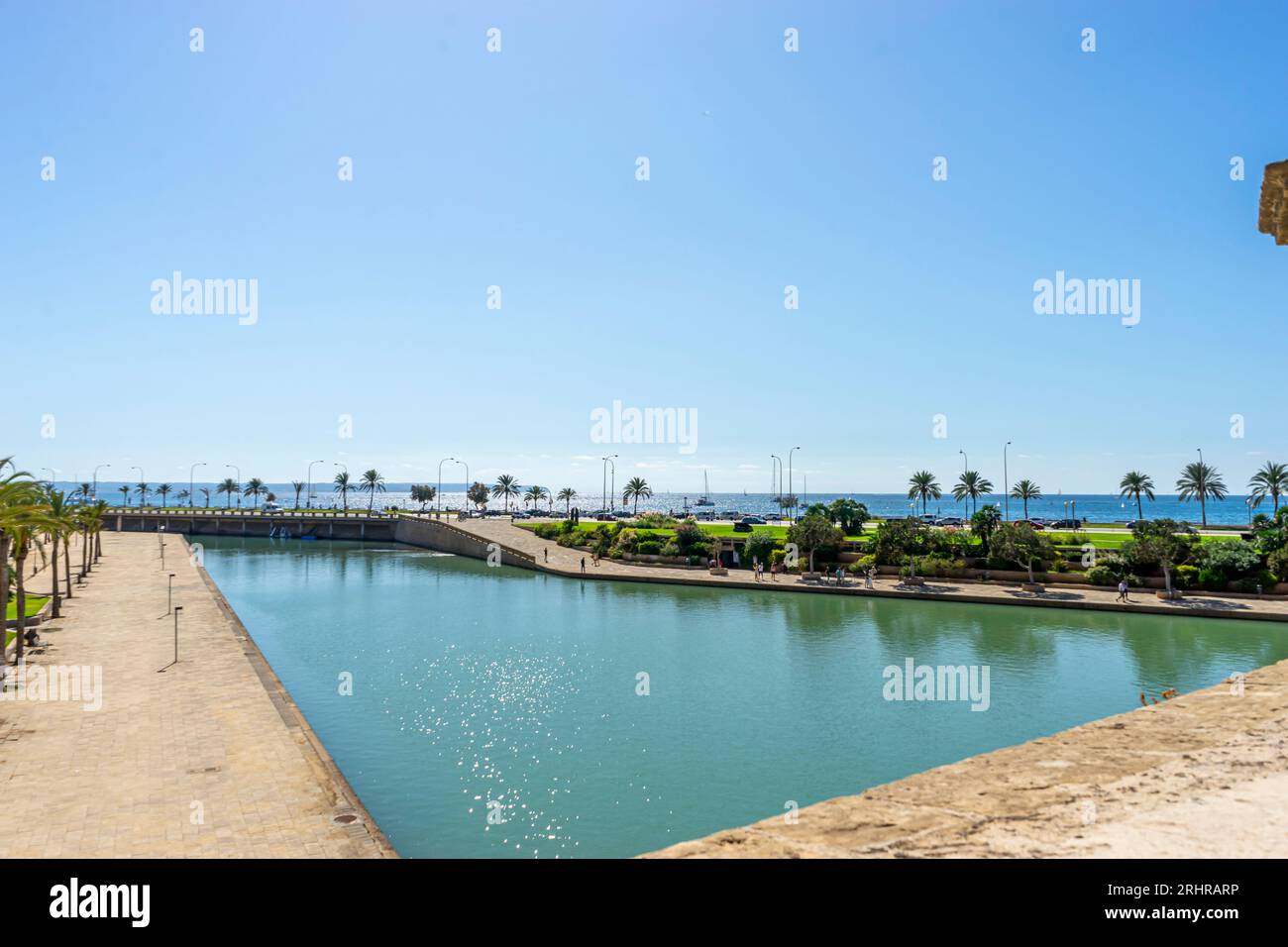 Spains cathedrals hi-res stock photography and images - Alamy