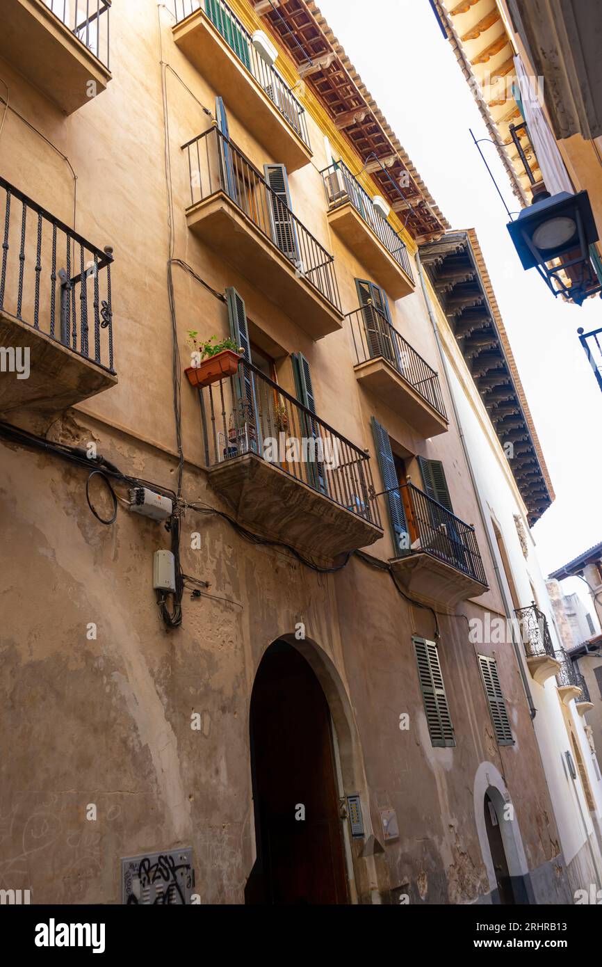 Discover the iconic stone structures and quaint balconies that grace ...