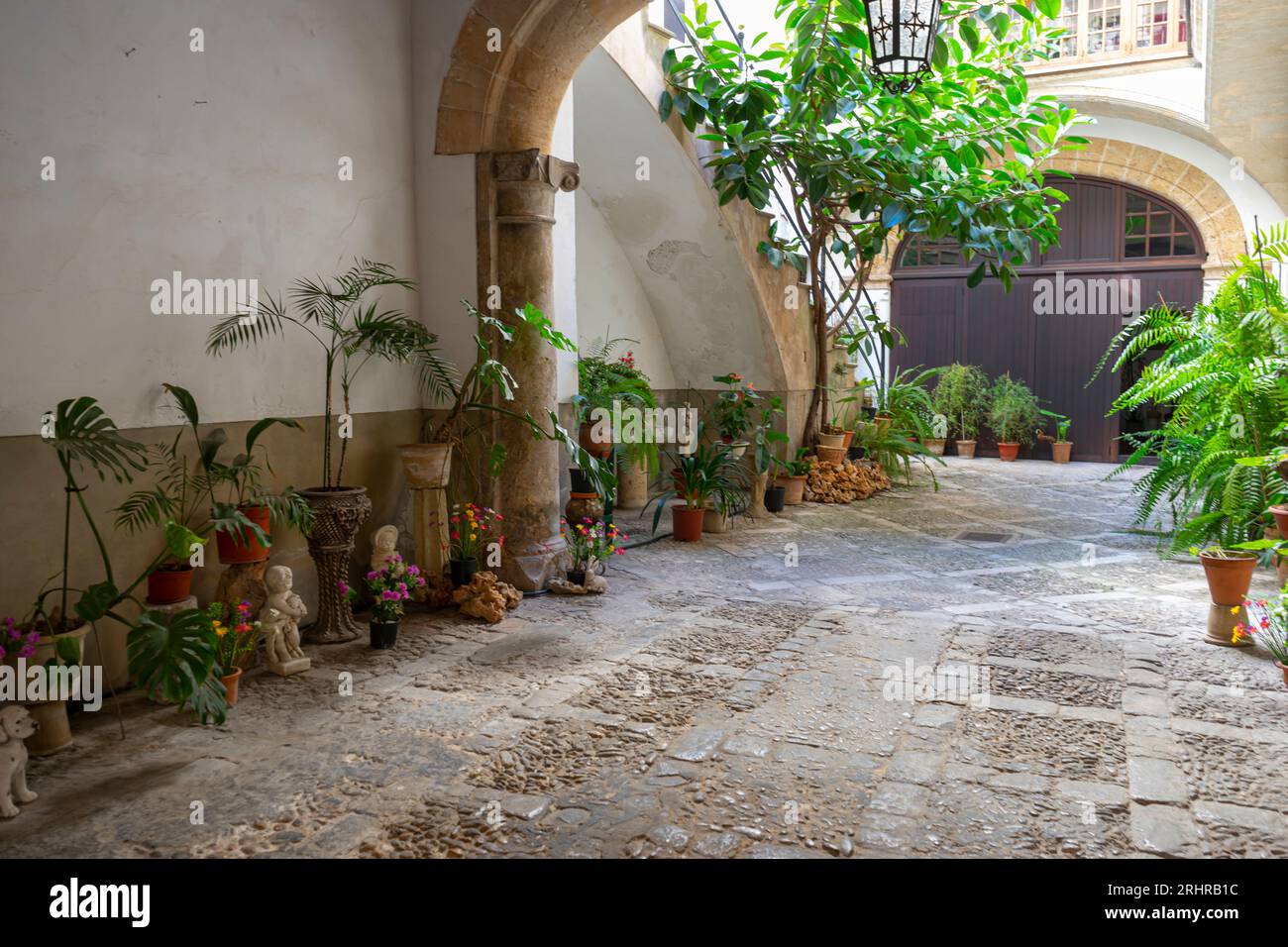 Discover the iconic stone structures and quaint balconies that grace ...