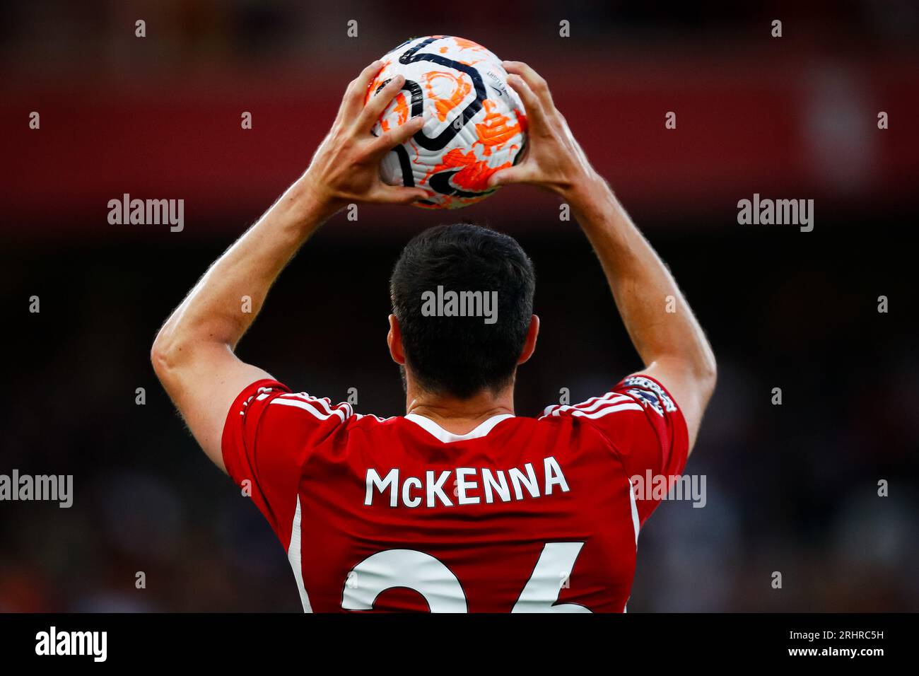 Scott mckenna forest 2023 hi-res stock photography and images - Alamy