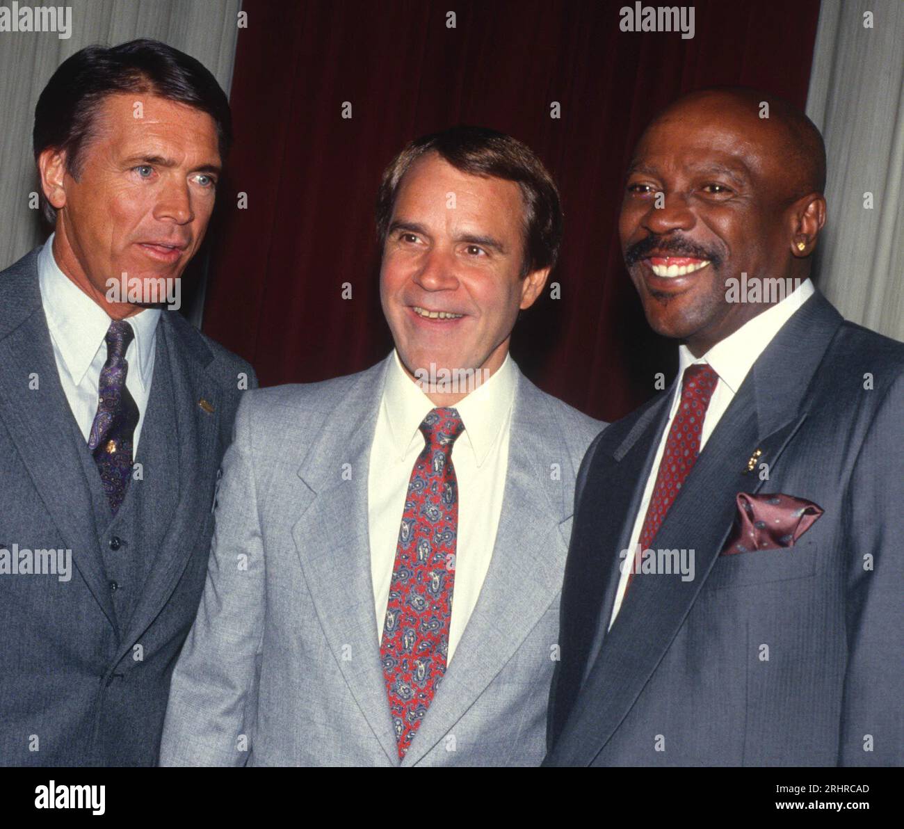 Chad Everett Airplane 2