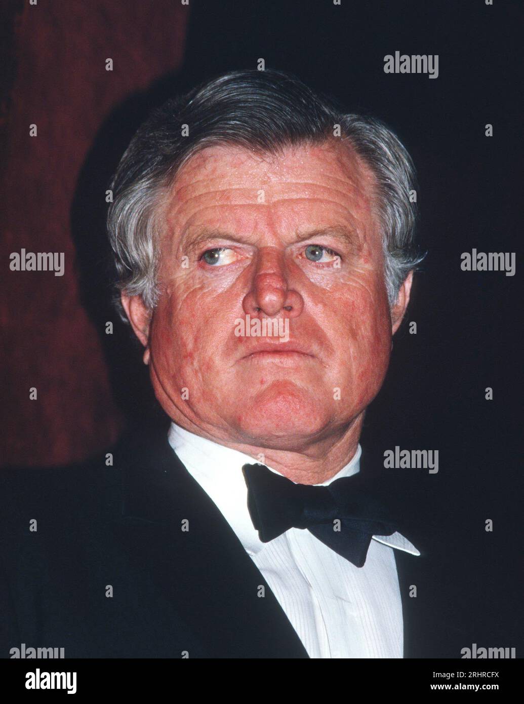 Ted kennedy party hi-res stock photography and images - Alamy