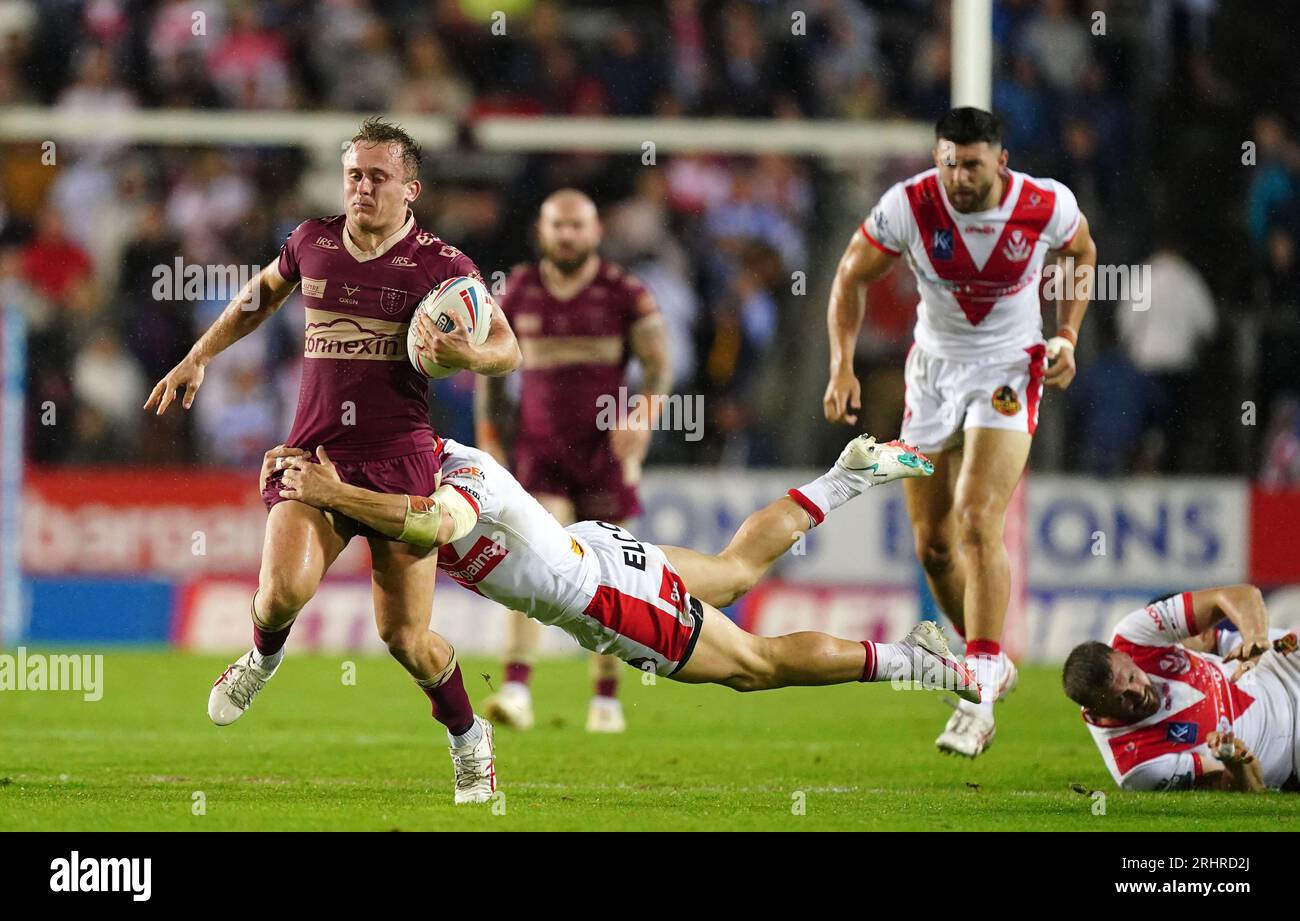 Total rugby league hi-res stock photography and images - Alamy