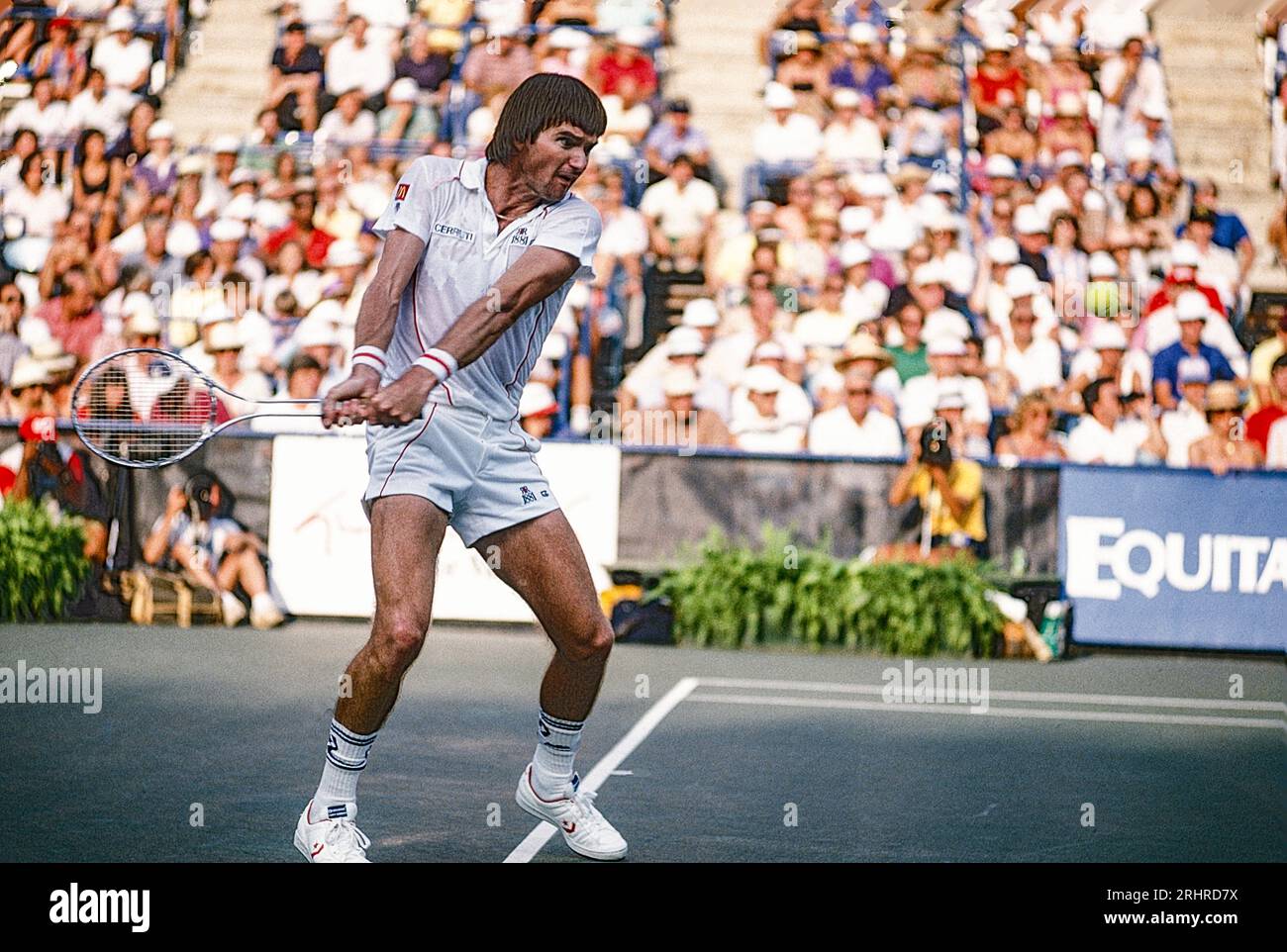 1983 us open hi-res stock photography and images - Alamy