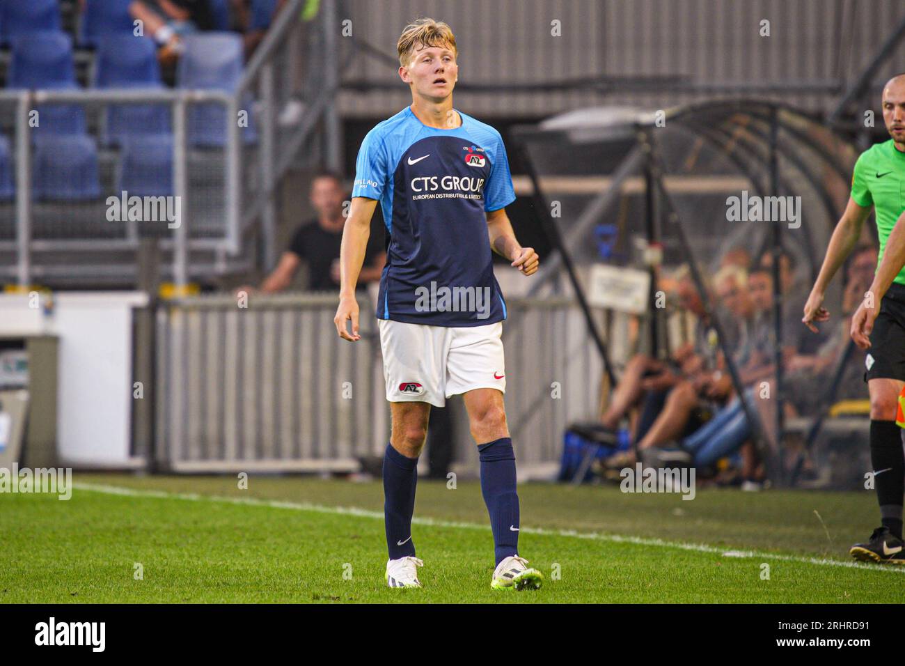 Misha Gabriel And Kathryn Mccormick