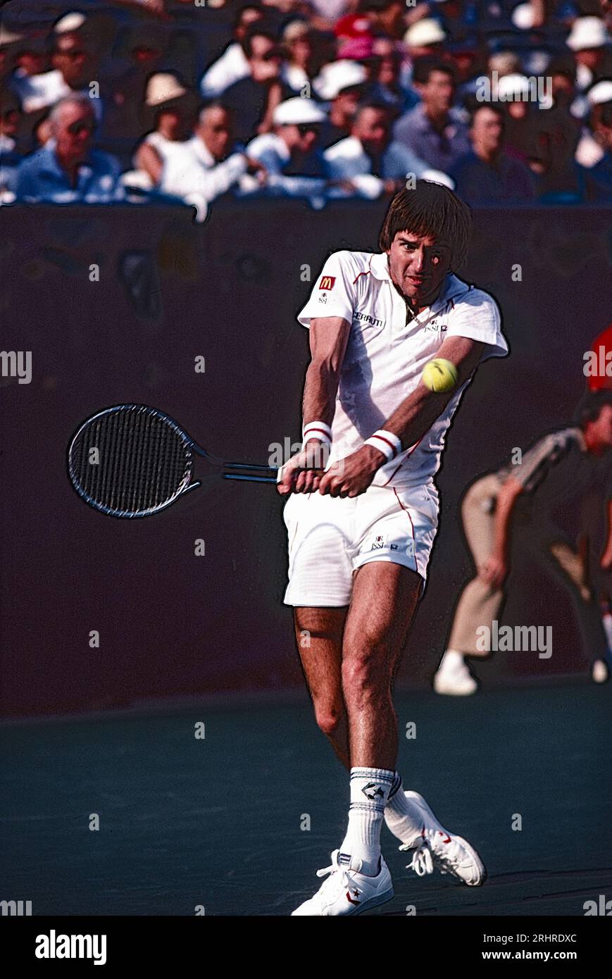 1983 us open hi-res stock photography and images - Alamy