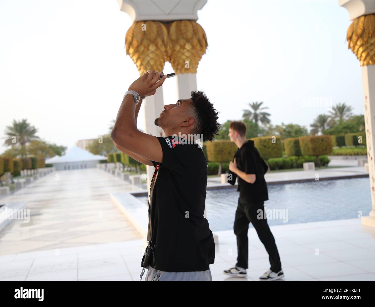 Maodo lo german national team hi-res stock photography and images - Alamy