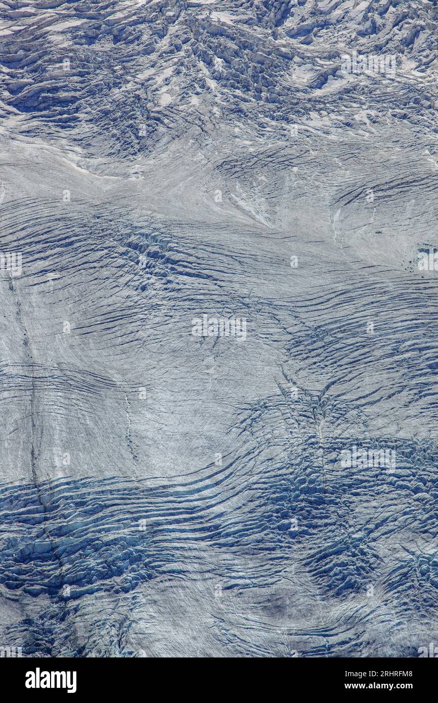 Texture glacier hi-res stock photography and images - Alamy