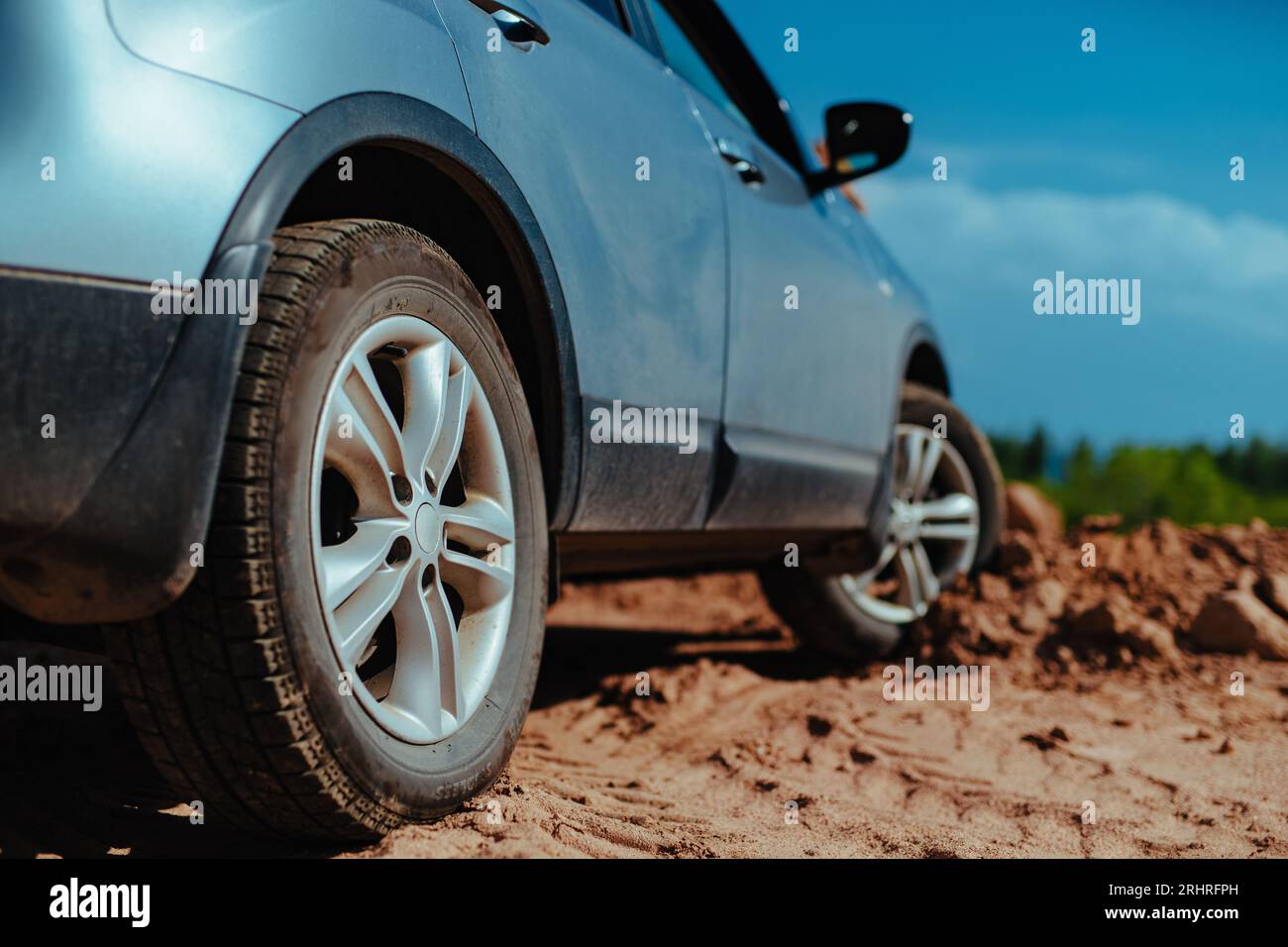 Offroad hi-res stock photography and images - Alamy