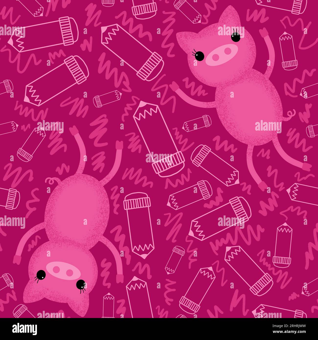 Super farm pig hi-res stock photography and images - Alamy