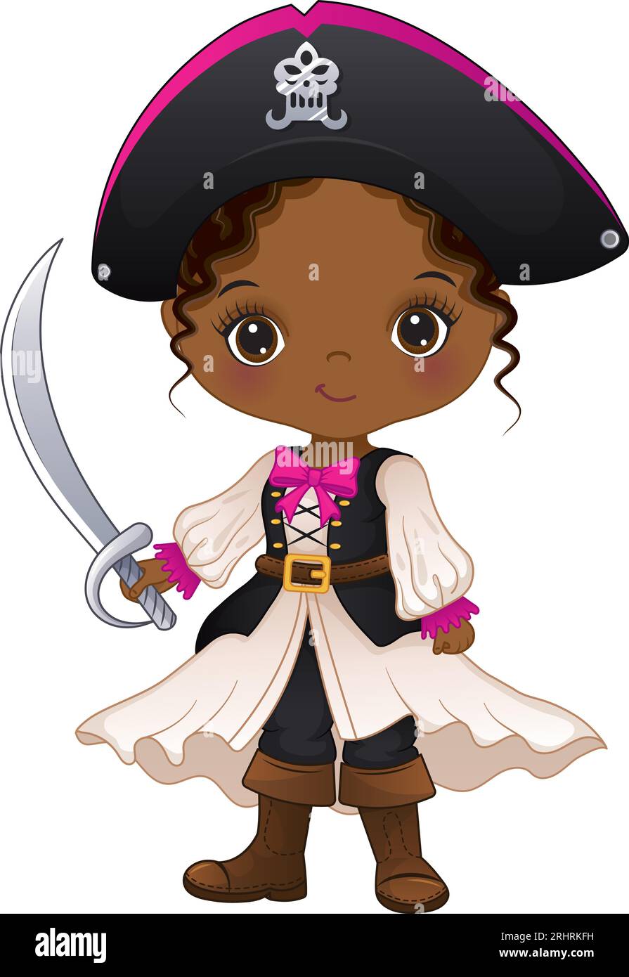 Pirate sword drawing hi-res stock photography and images - Alamy