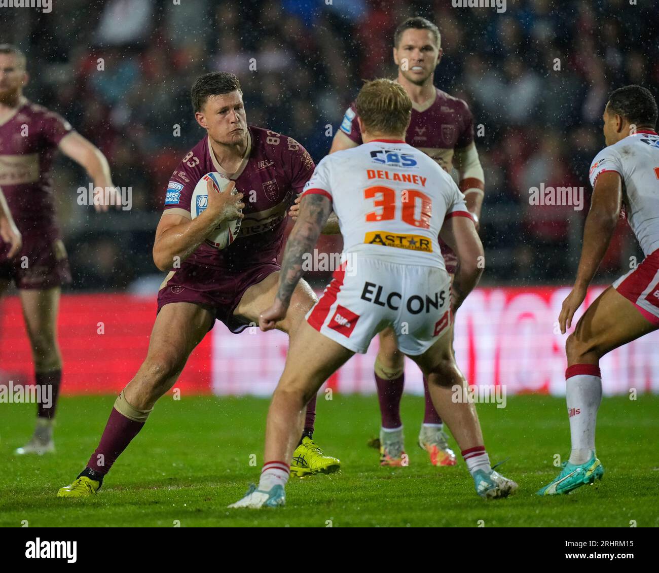 Rhys kennedy hi-res stock photography and images - Alamy