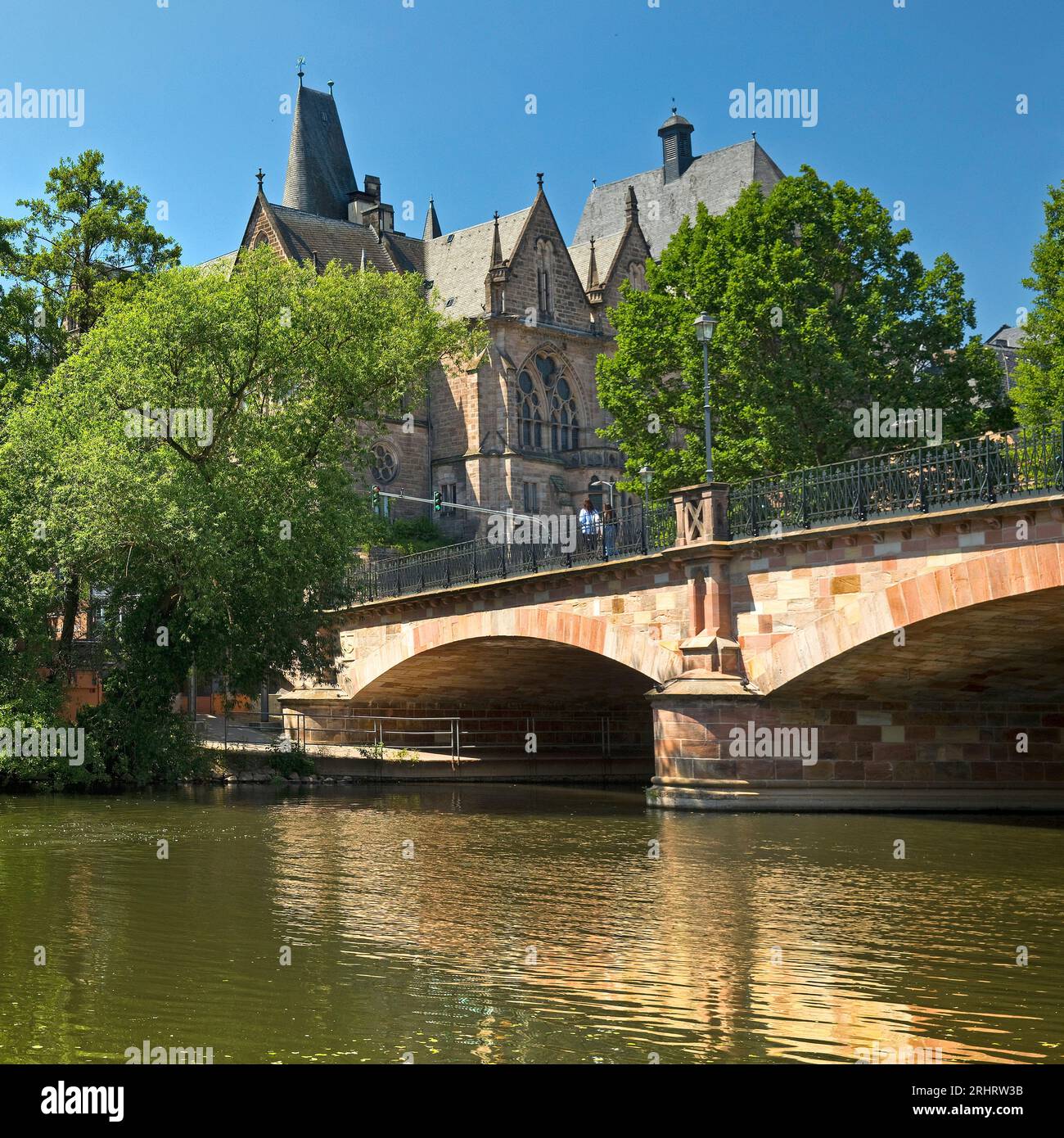 Tretboot hi-res stock photography and images - Alamy