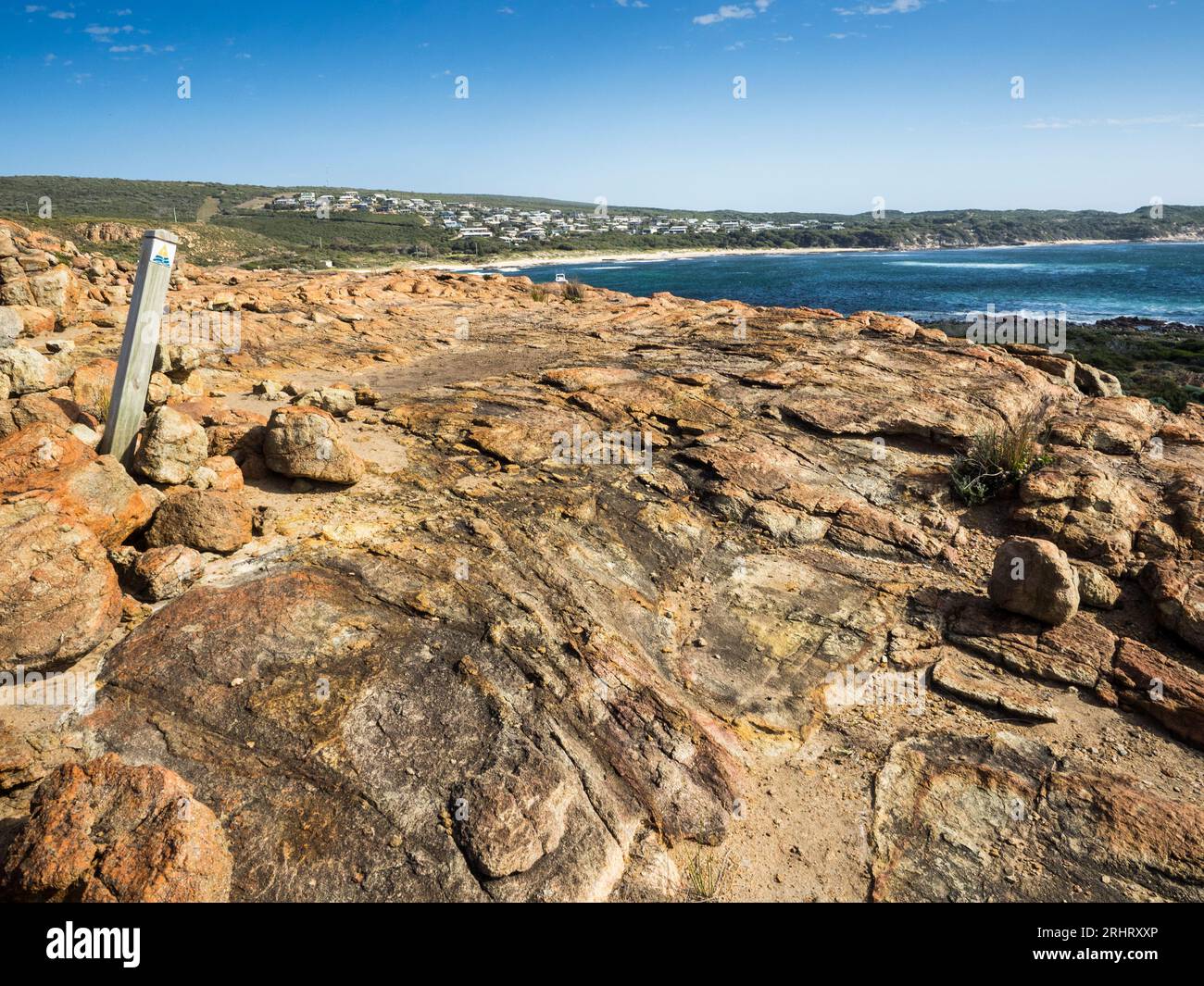 Cape naturaliste west australia hi-res stock photography and images - Alamy