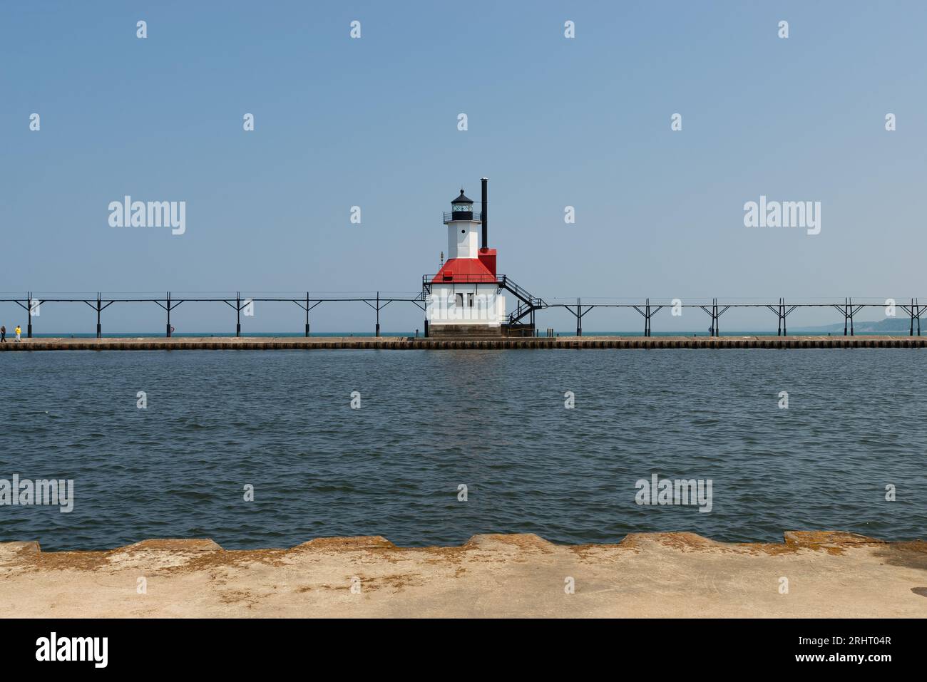 Saint joseph lakes hi-res stock photography and images - Alamy