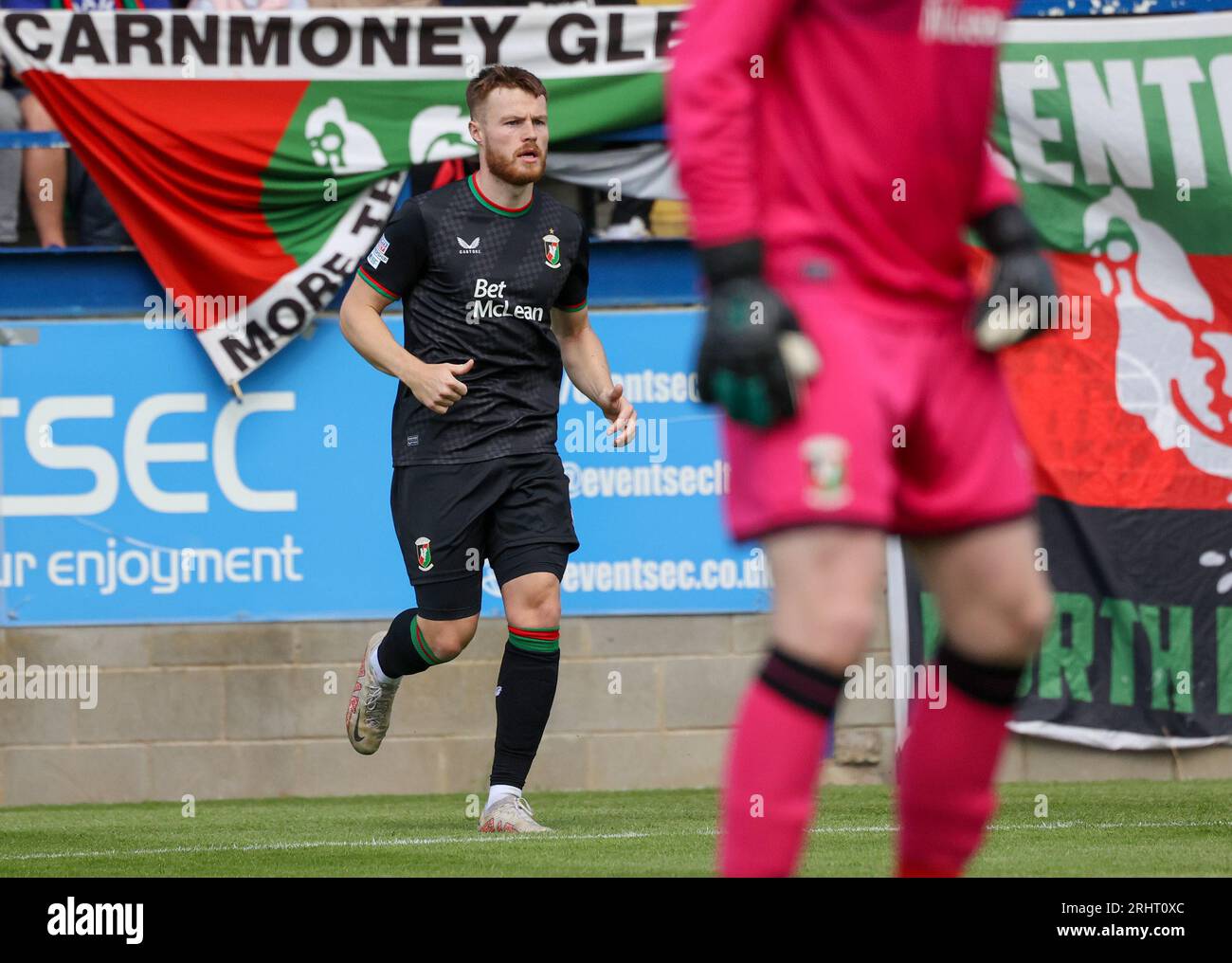 Aidan wilson 2022 hi-res stock photography and images - Alamy