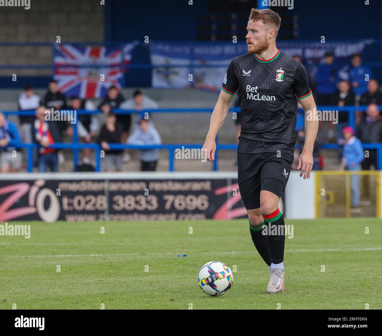 Aidan wilson 2022 hi-res stock photography and images - Alamy