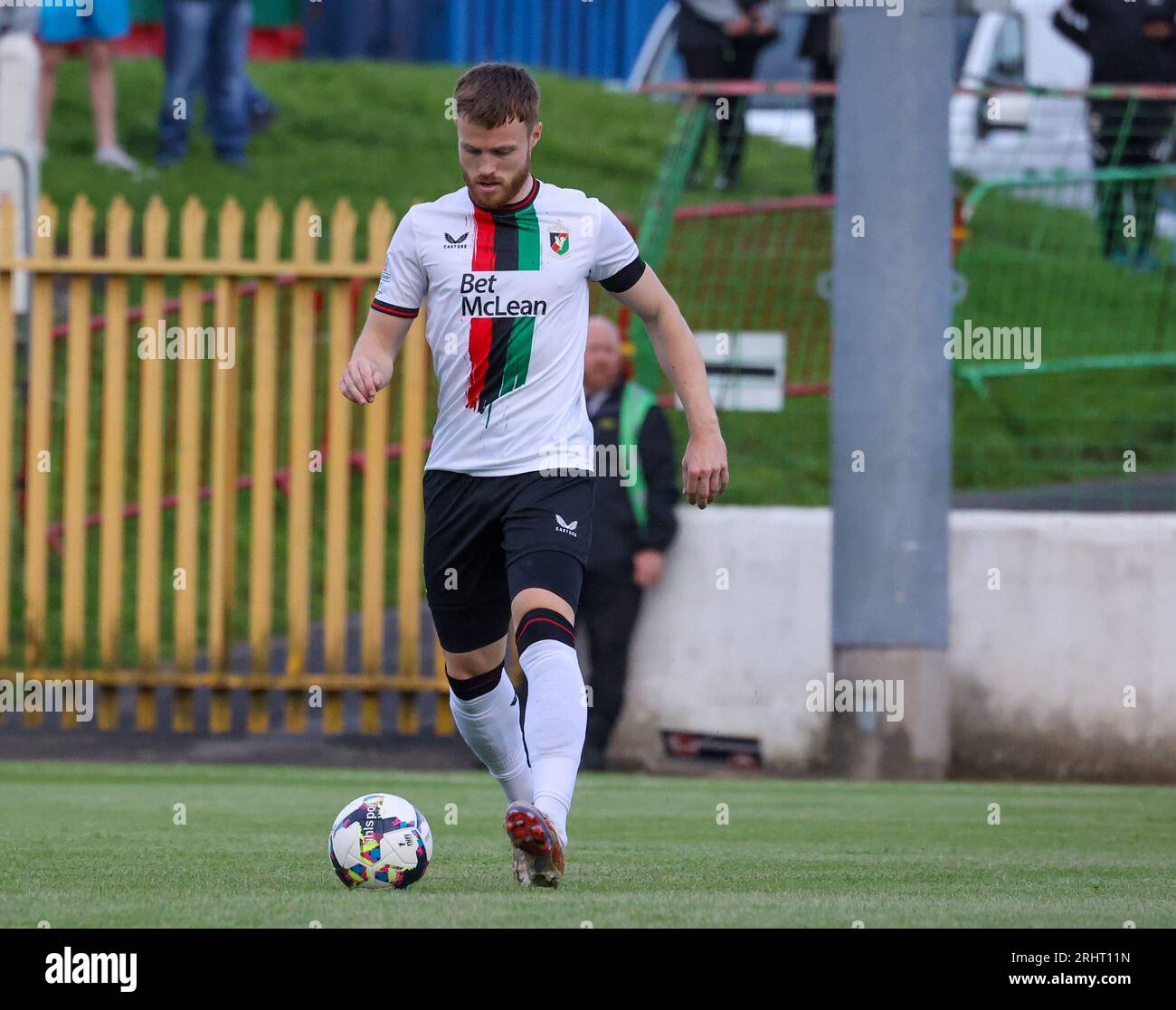 Aidan wilson 2022 hi-res stock photography and images - Alamy