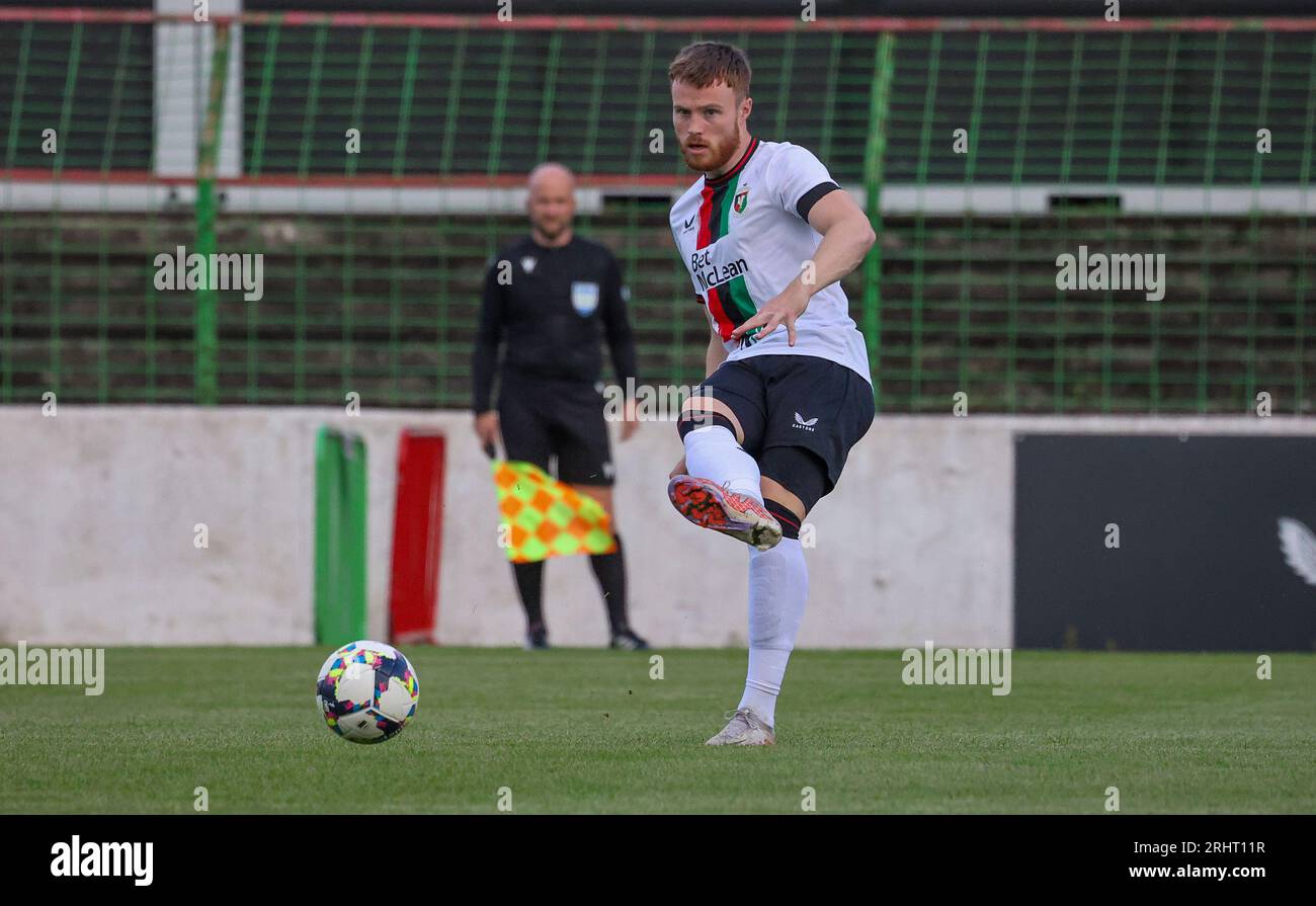 Aidan wilson 2023 hi-res stock photography and images - Alamy