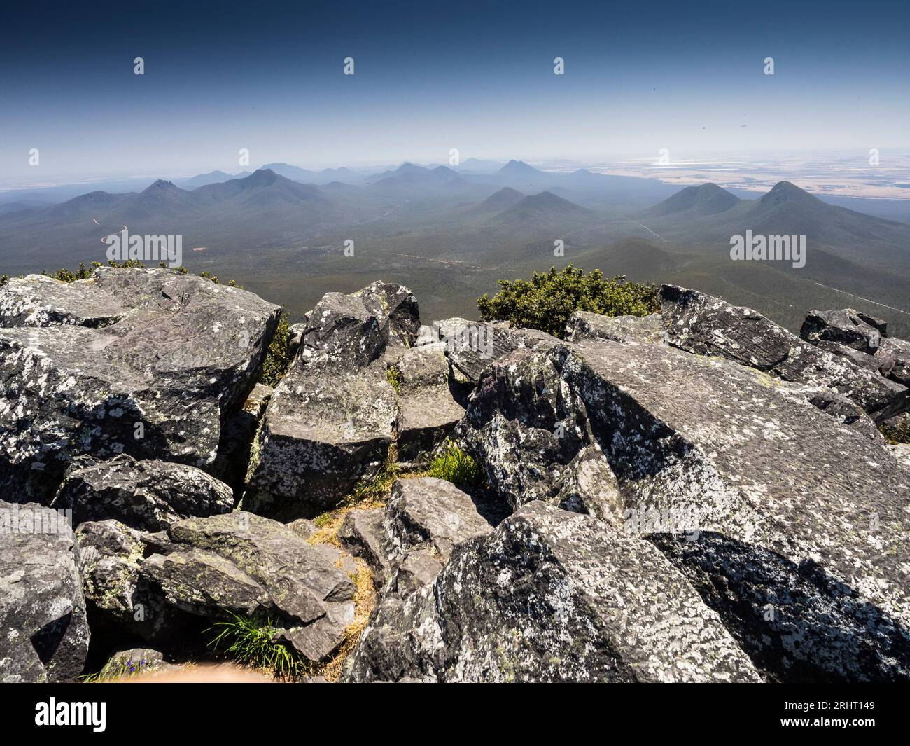 Mt toolbrunup stirling ranges hi-res stock photography and images - Alamy