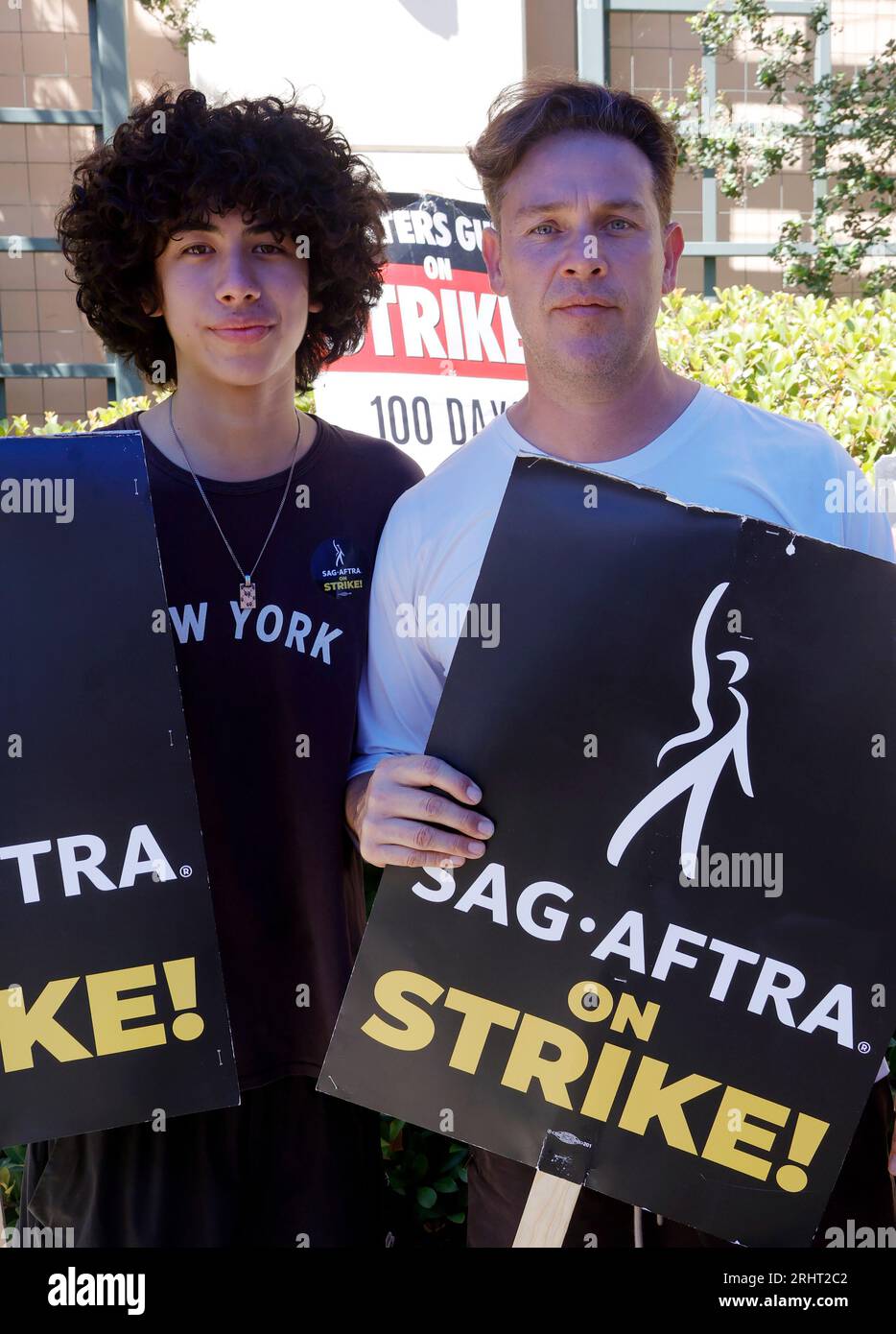 Kevin Alejandro Kaden Michael Alejandro