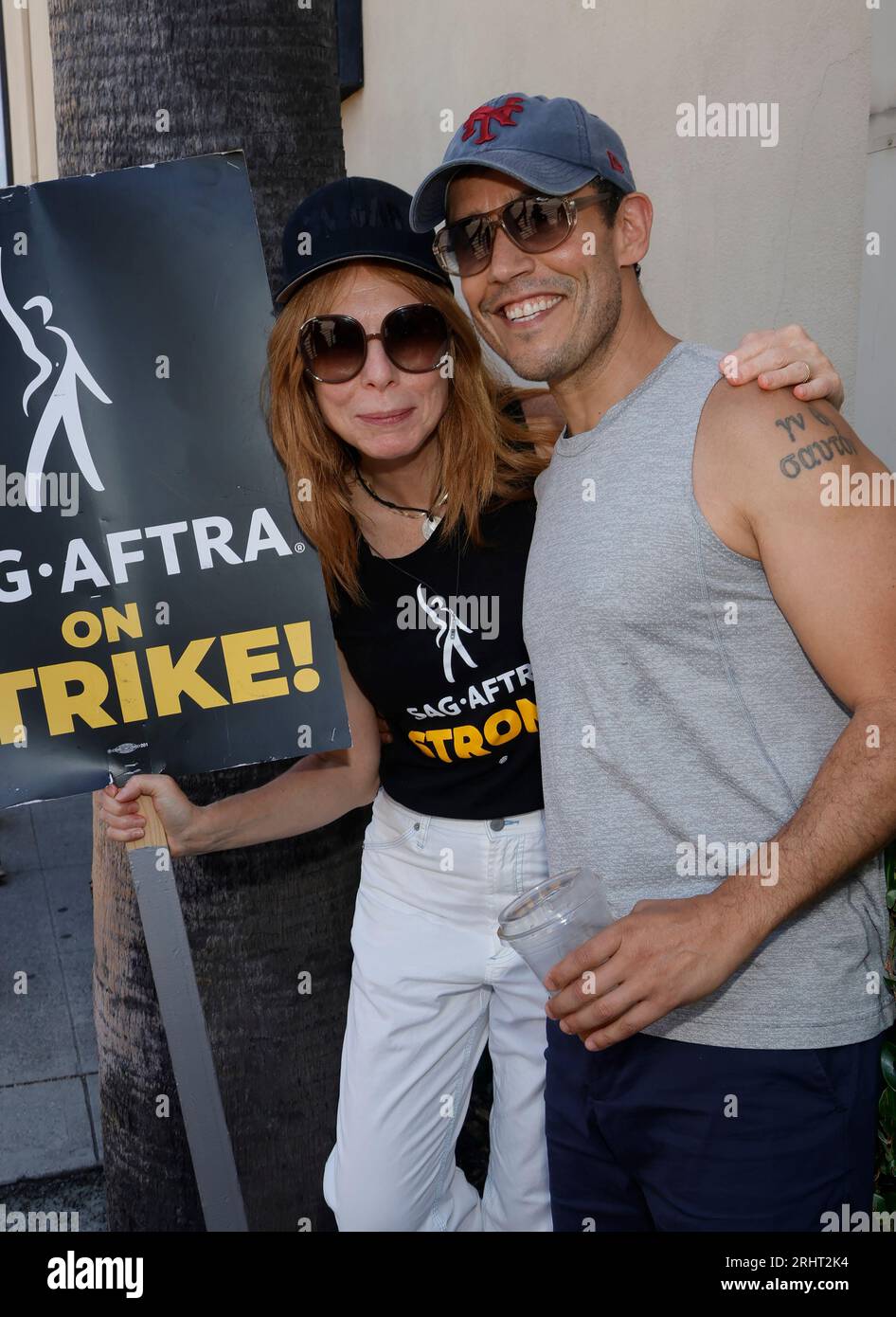 Jennifer lee 2023 hi-res stock photography and images - Alamy