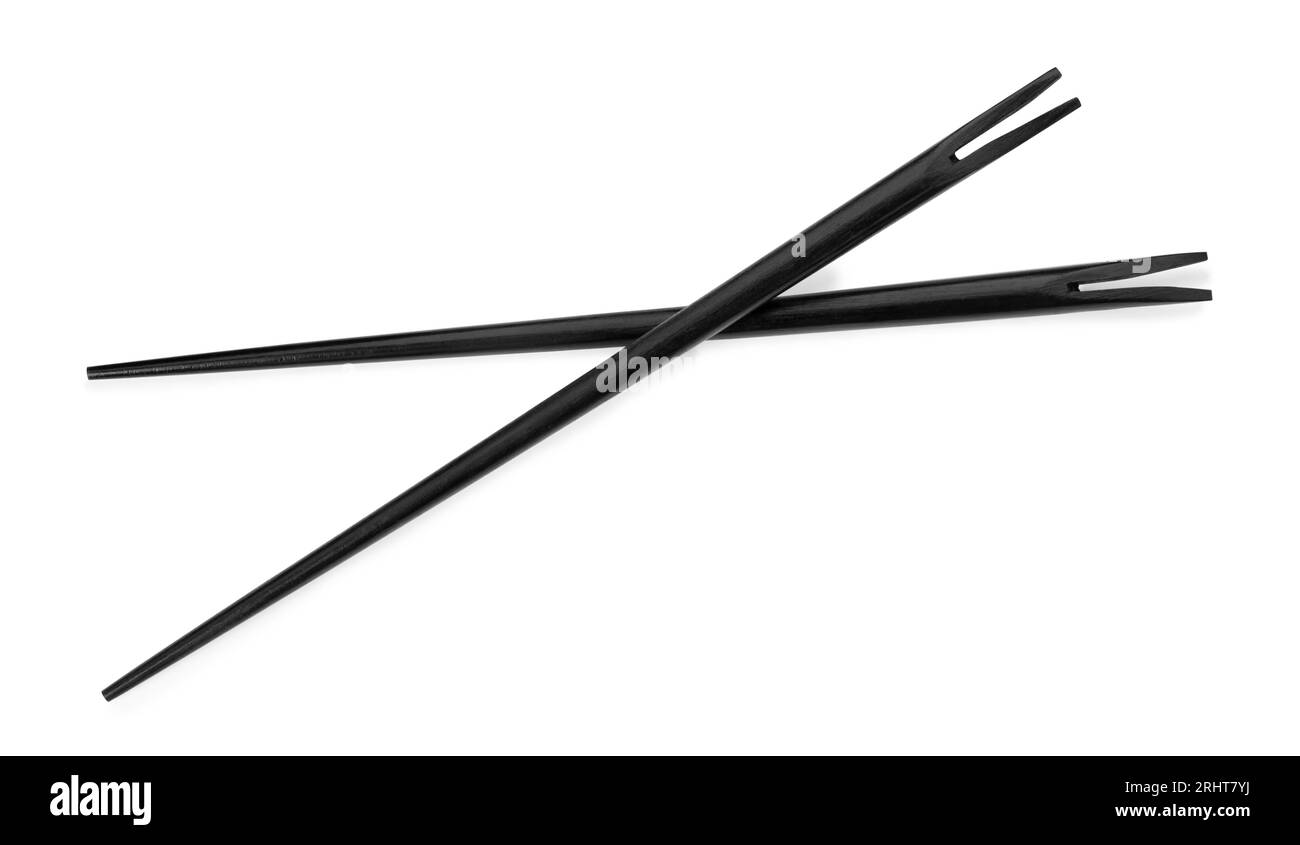 Clean chopsticks Black and White Stock Photos & Images - Alamy