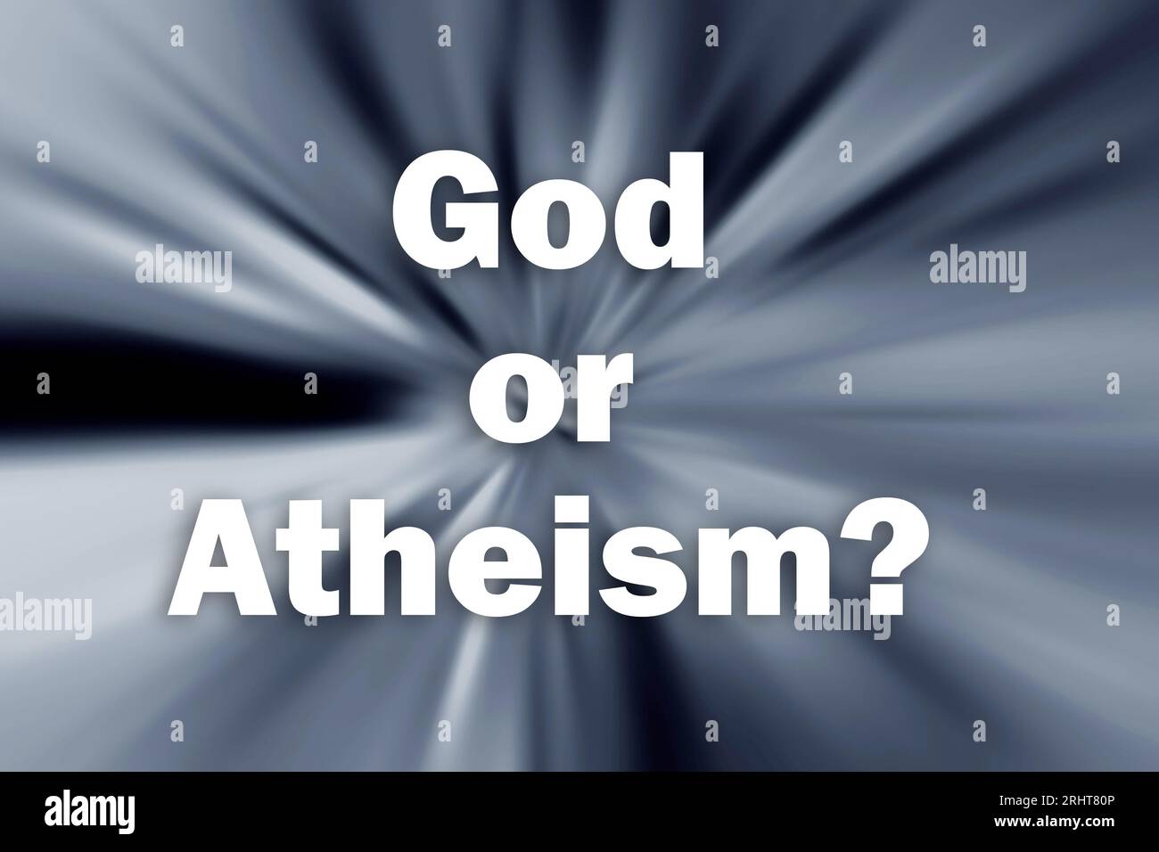 Chinese words god hi-res stock photography and images - Alamy