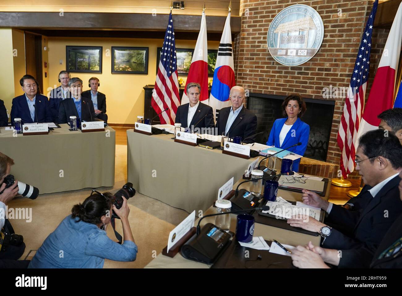 Joe cho hi-res stock photography and images - Alamy