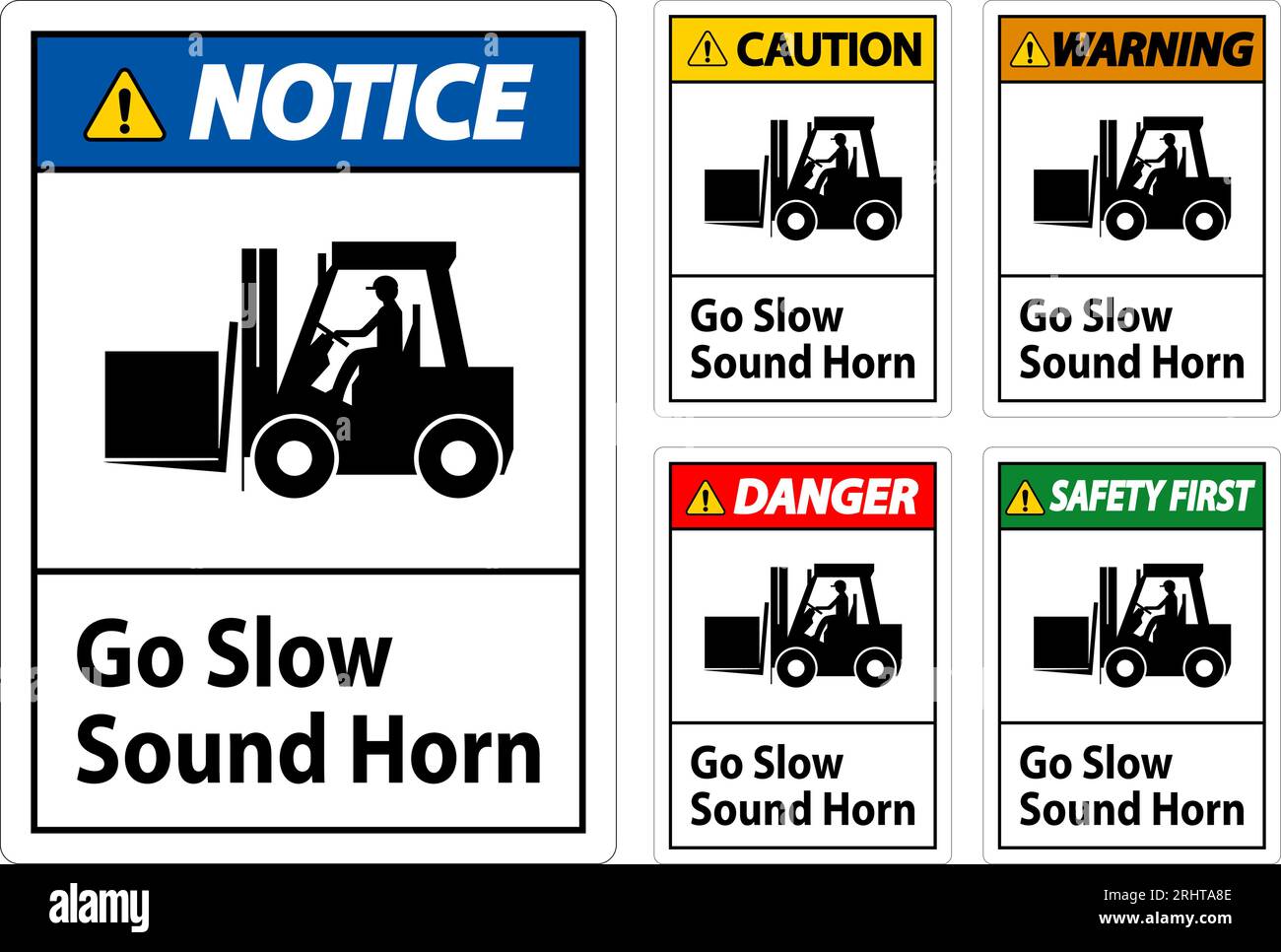 Carrying caution Stock Vector Images - Alamy