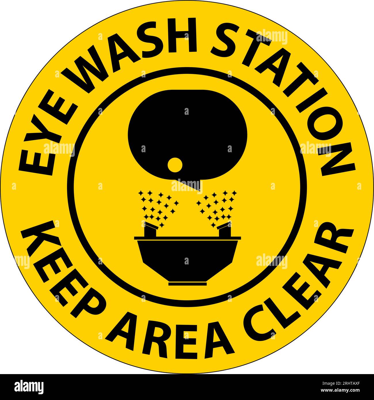 Eye wash hi-res stock photography and images - Alamy