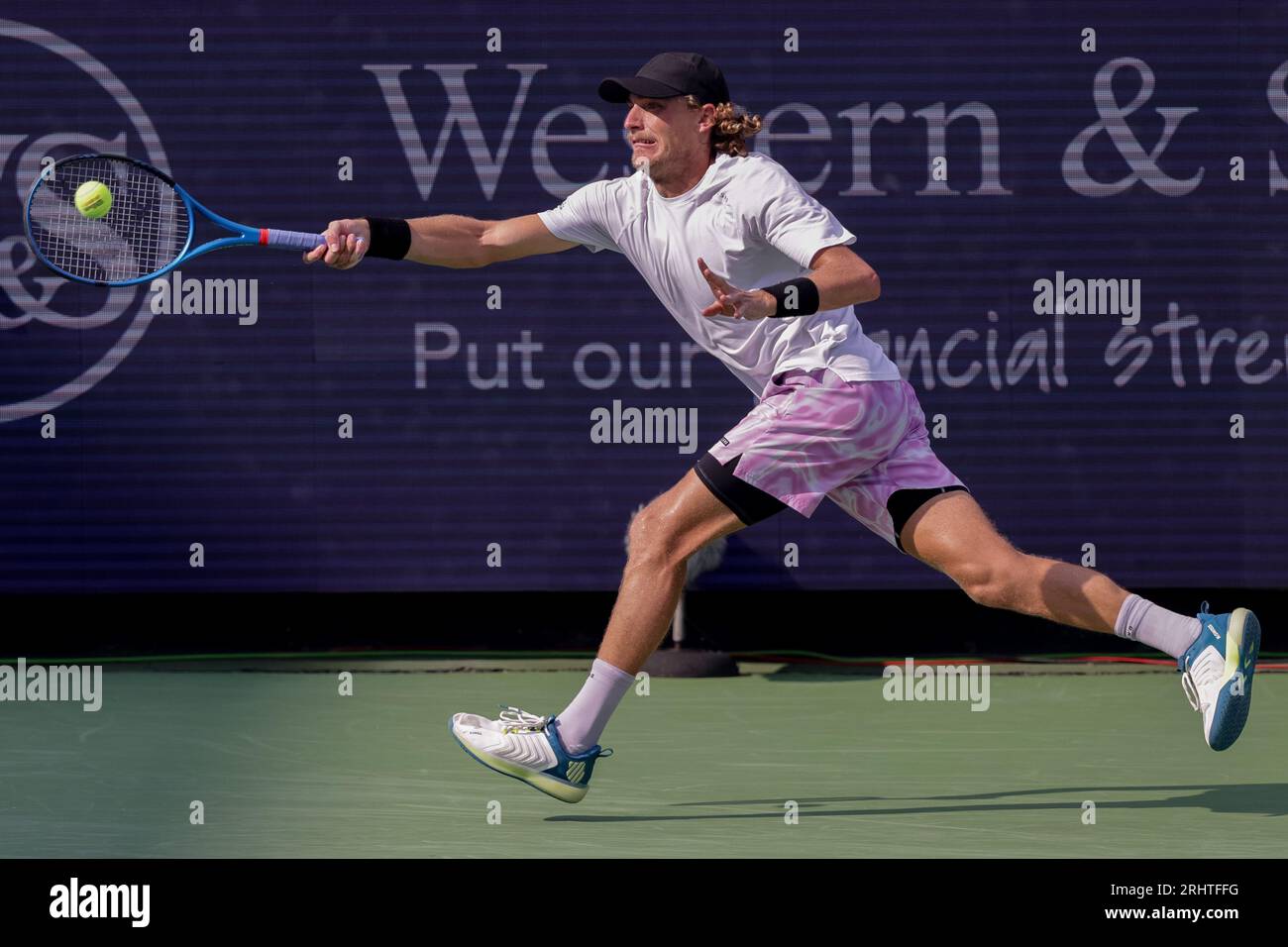 Max purcell southern 2023 hi-res stock photography and images - Alamy