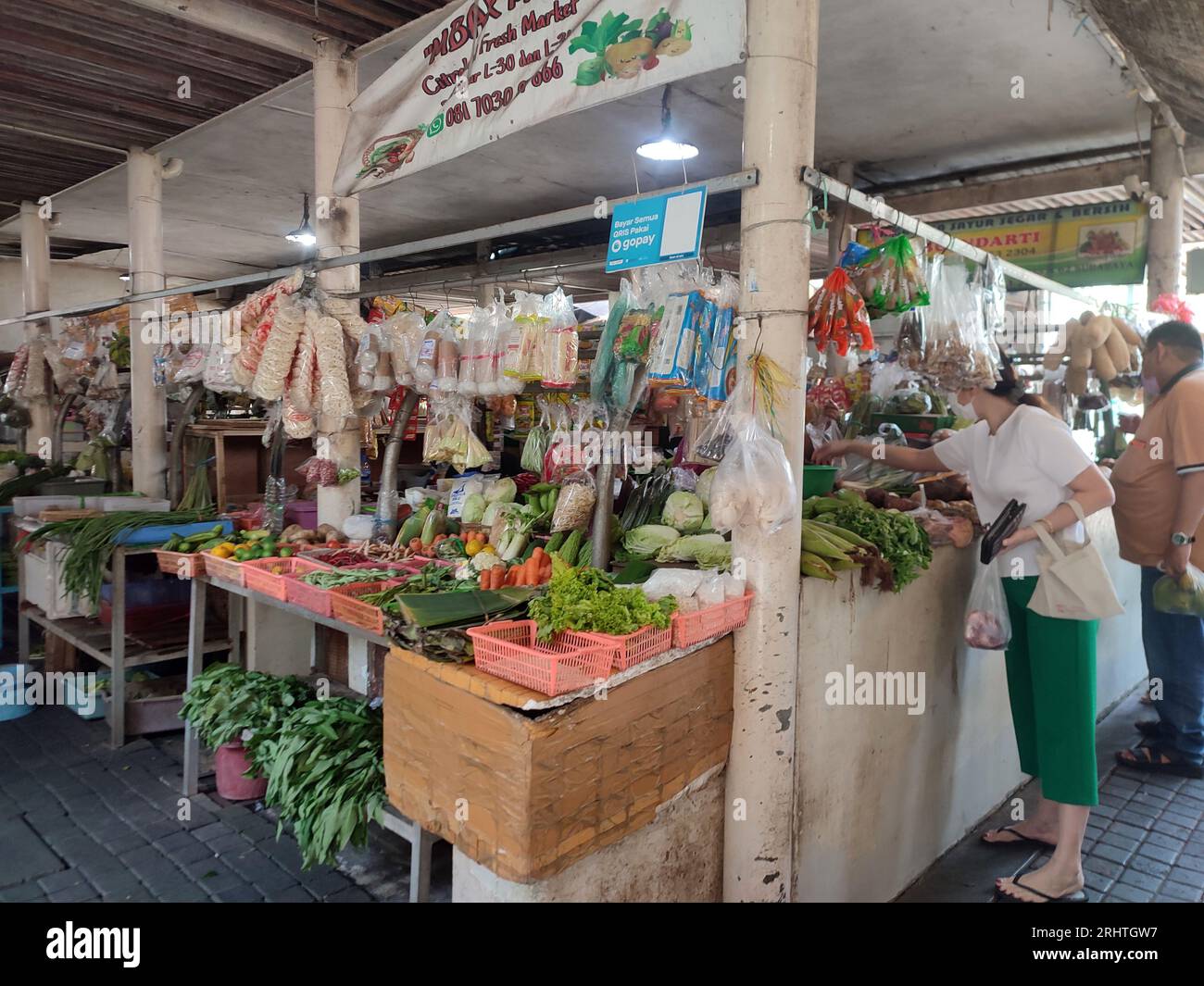 Citraland modern market hi-res stock photography and images - Alamy