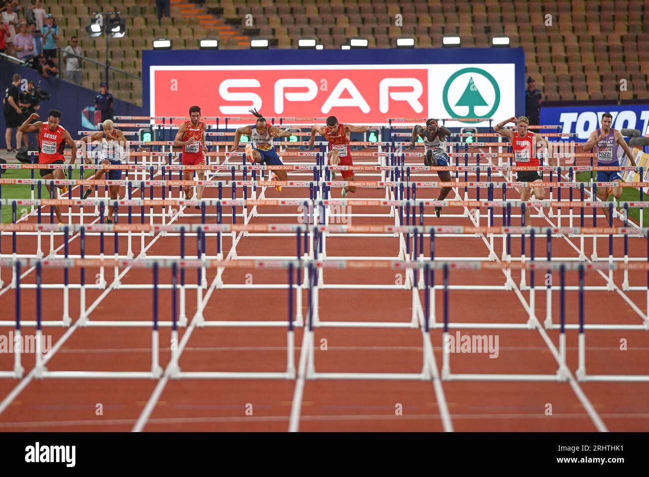 Women's 110M Hurdles World Championships 2022 at Max Kim blog