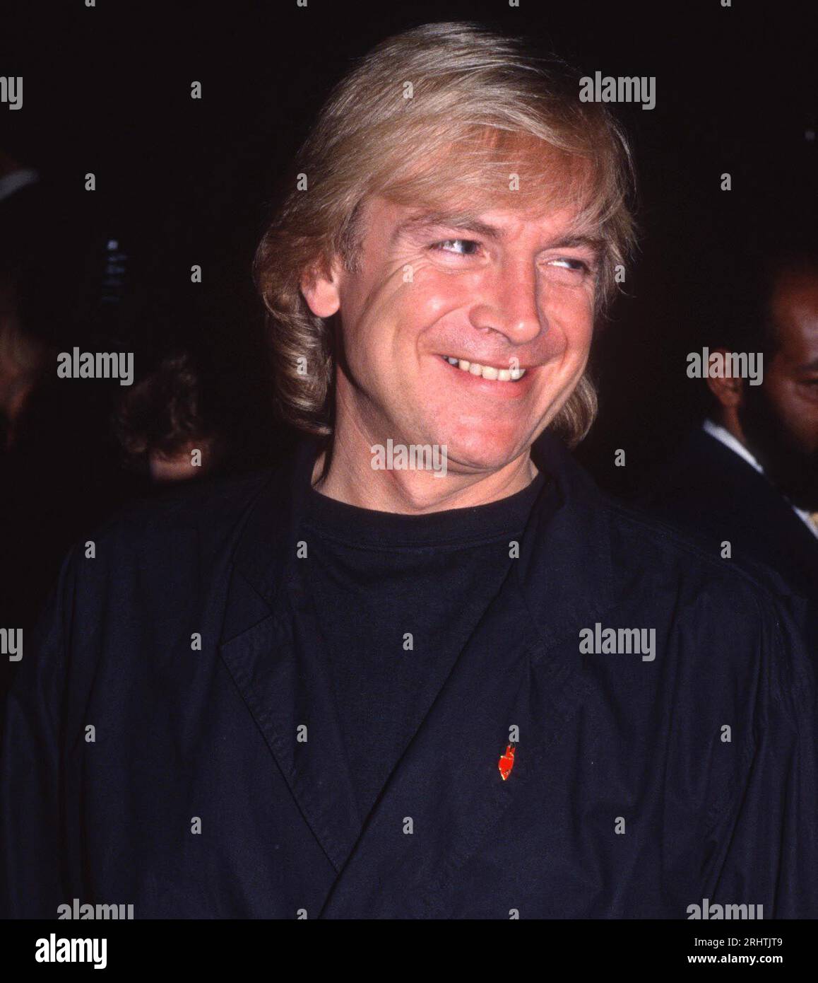 The moody blues justin hayward hi-res stock photography and images - Alamy