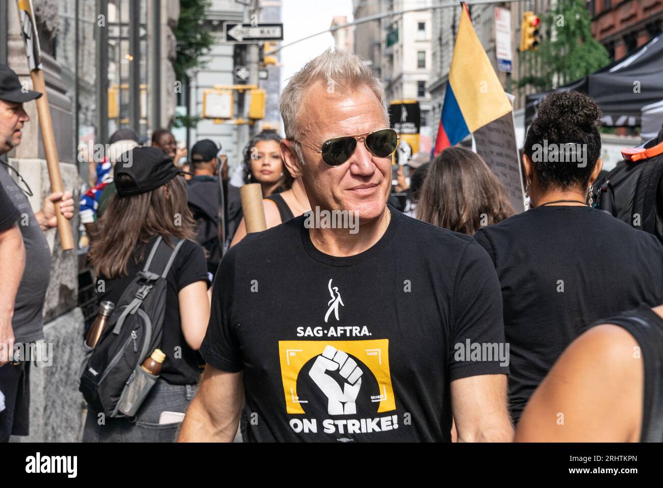 Terry serpico hi-res stock photography and images - Alamy
