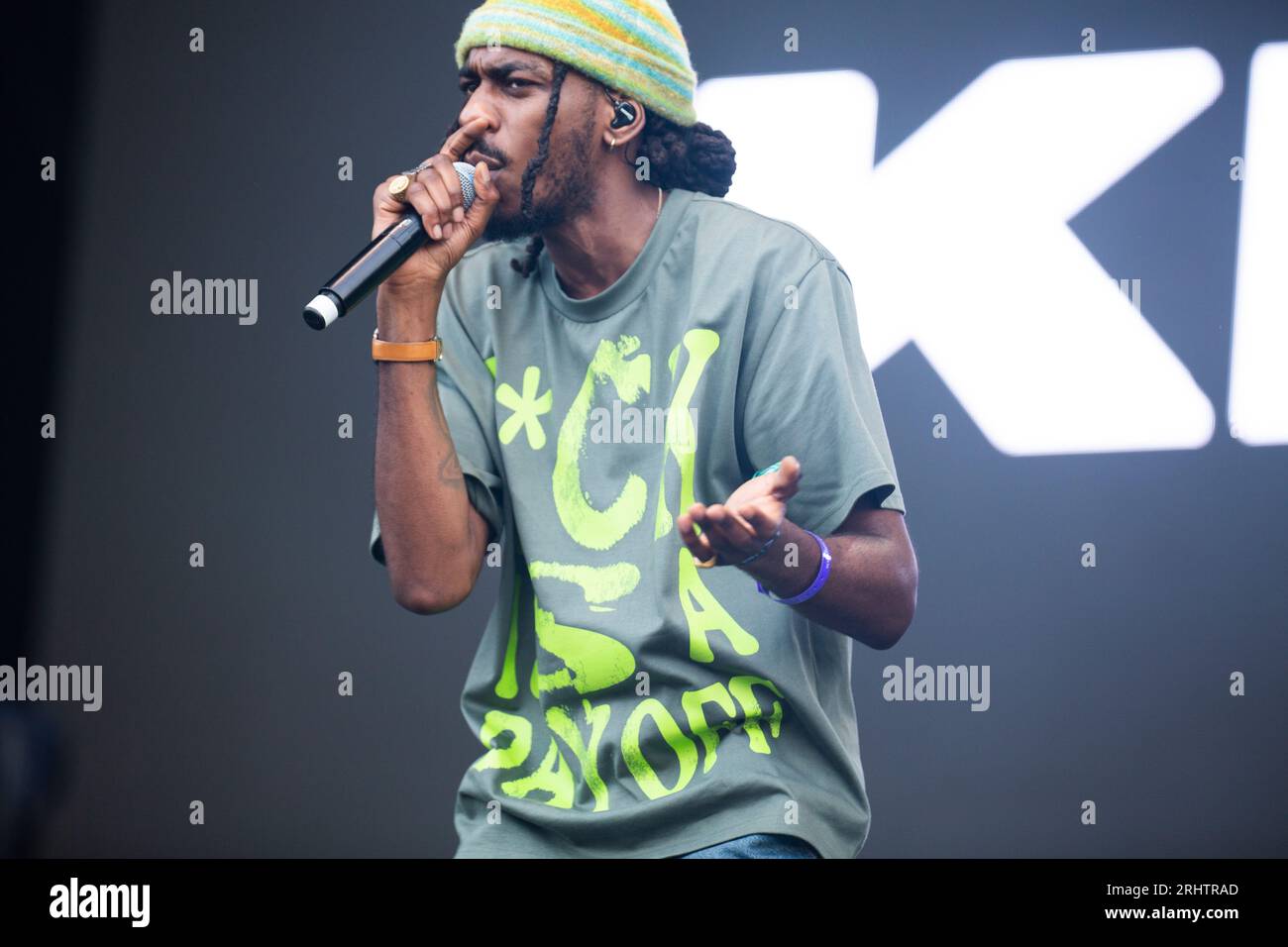 Knucks hi-res stock photography and images - Alamy