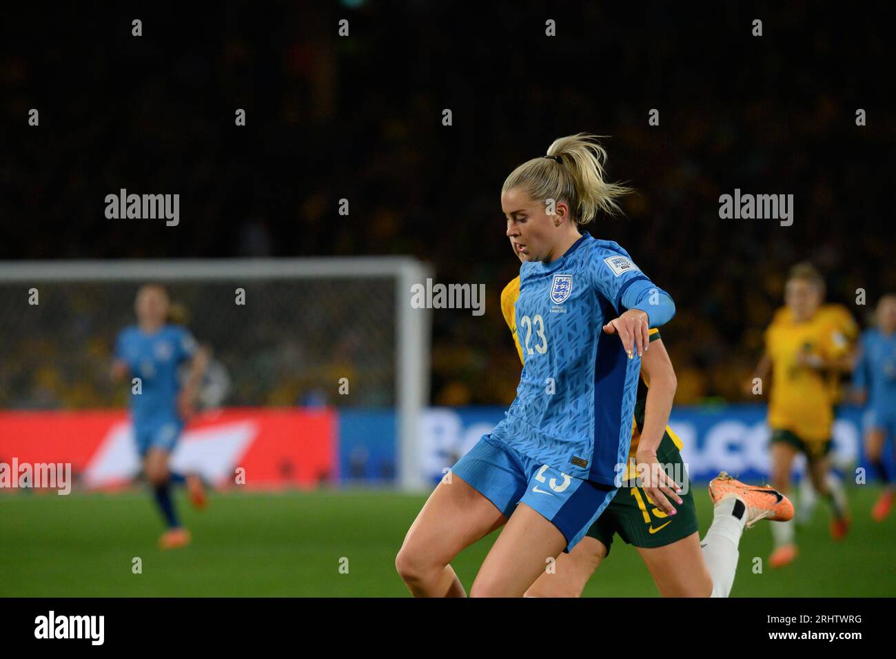 Alessia russo manchester united hi-res stock photography and images - Alamy