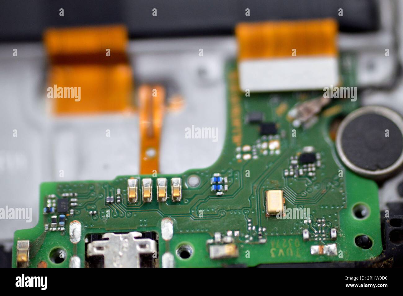 3 sim card hi-res stock photography and images - Alamy