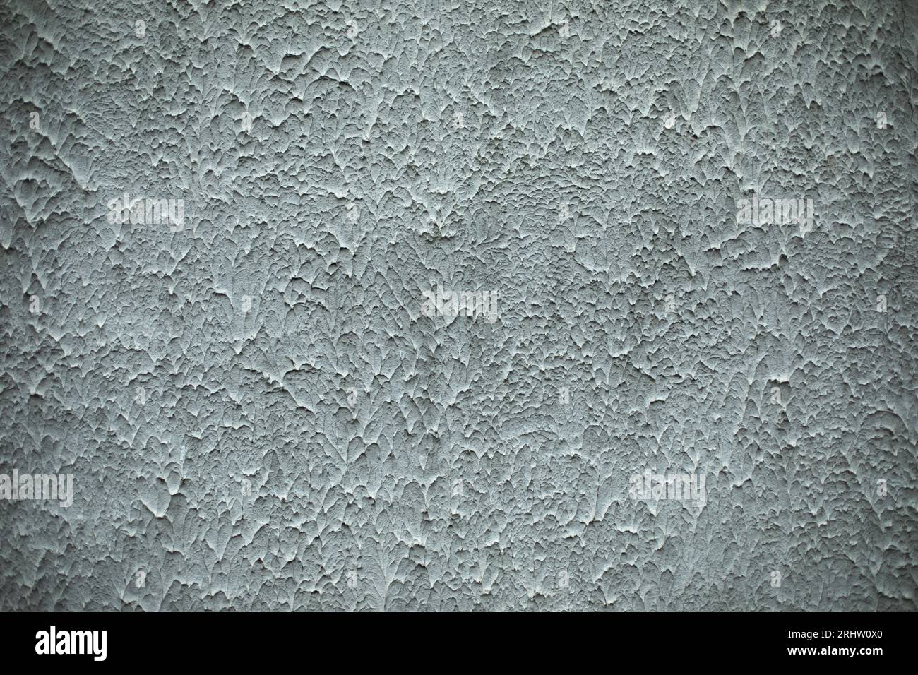 Grey wall in paint. Texture of wall of building. Grey paint. Background ...