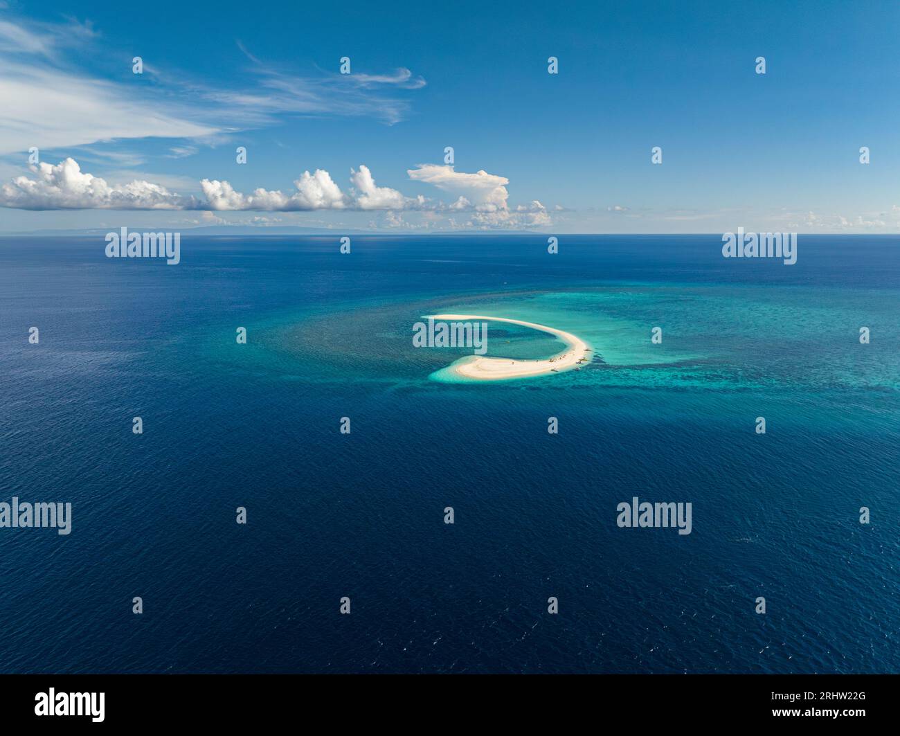Camiguin attractions hi-res stock photography and images - Alamy