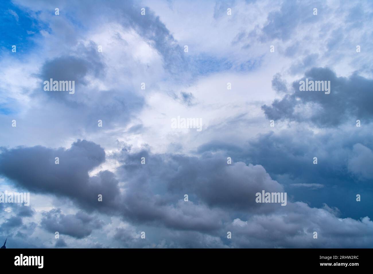 sky with clouds. cloudy skyscape background. cloudscape sky background ...