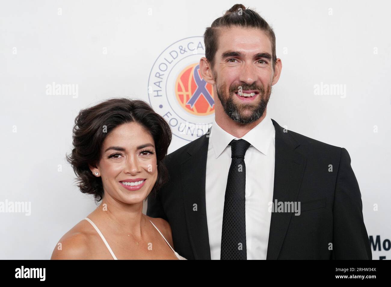 Michael Phelps 2022 Girlfriend