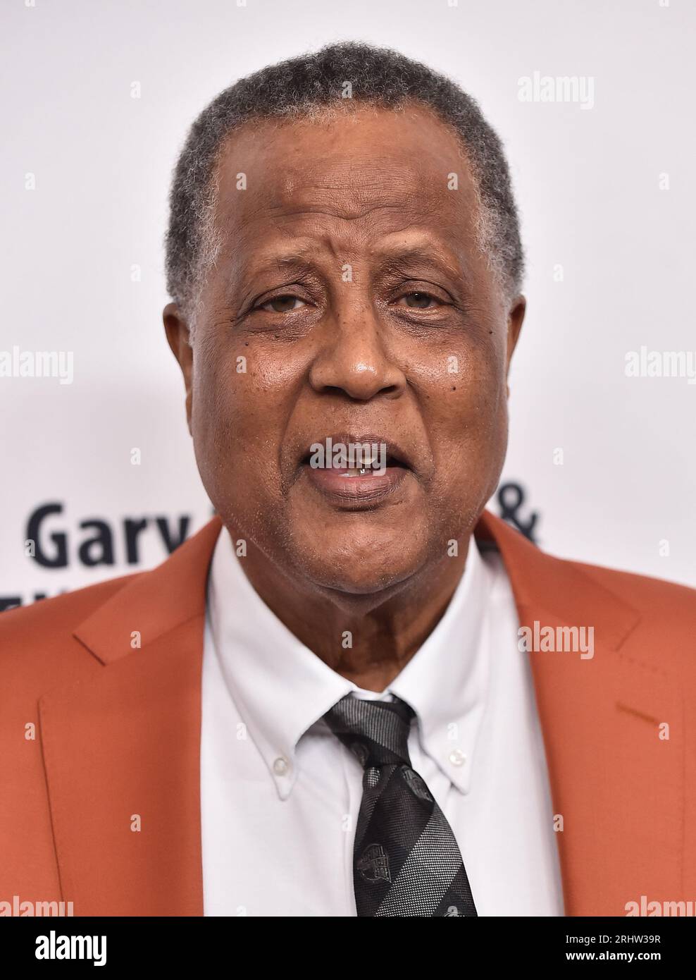 Beverly Hills, USA. 18th Aug, 2023. Jamaal Wilkes arriving to the 23rd ...