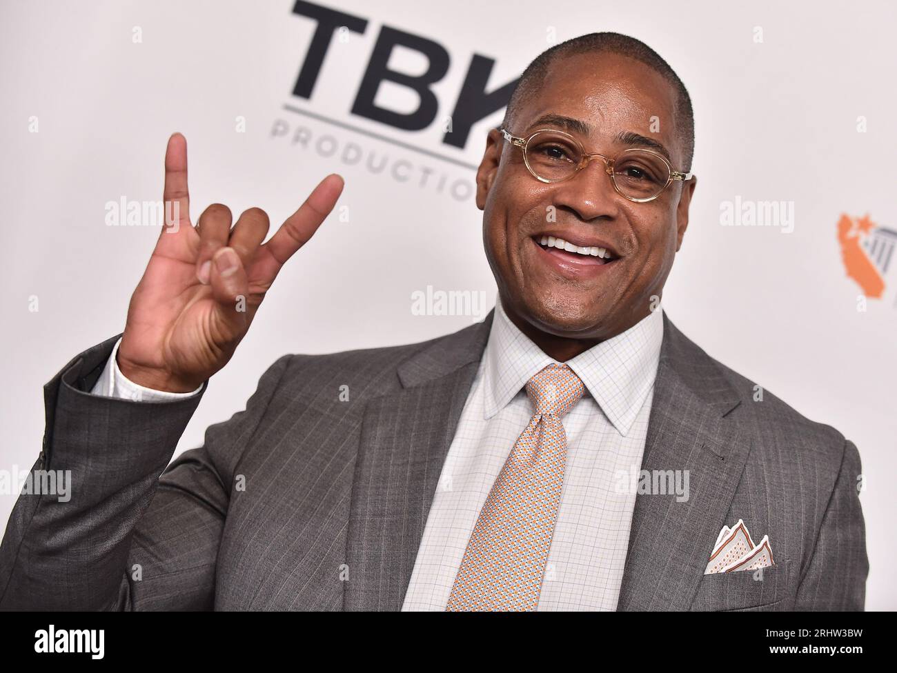 Rodney terry hi-res stock photography and images - Alamy